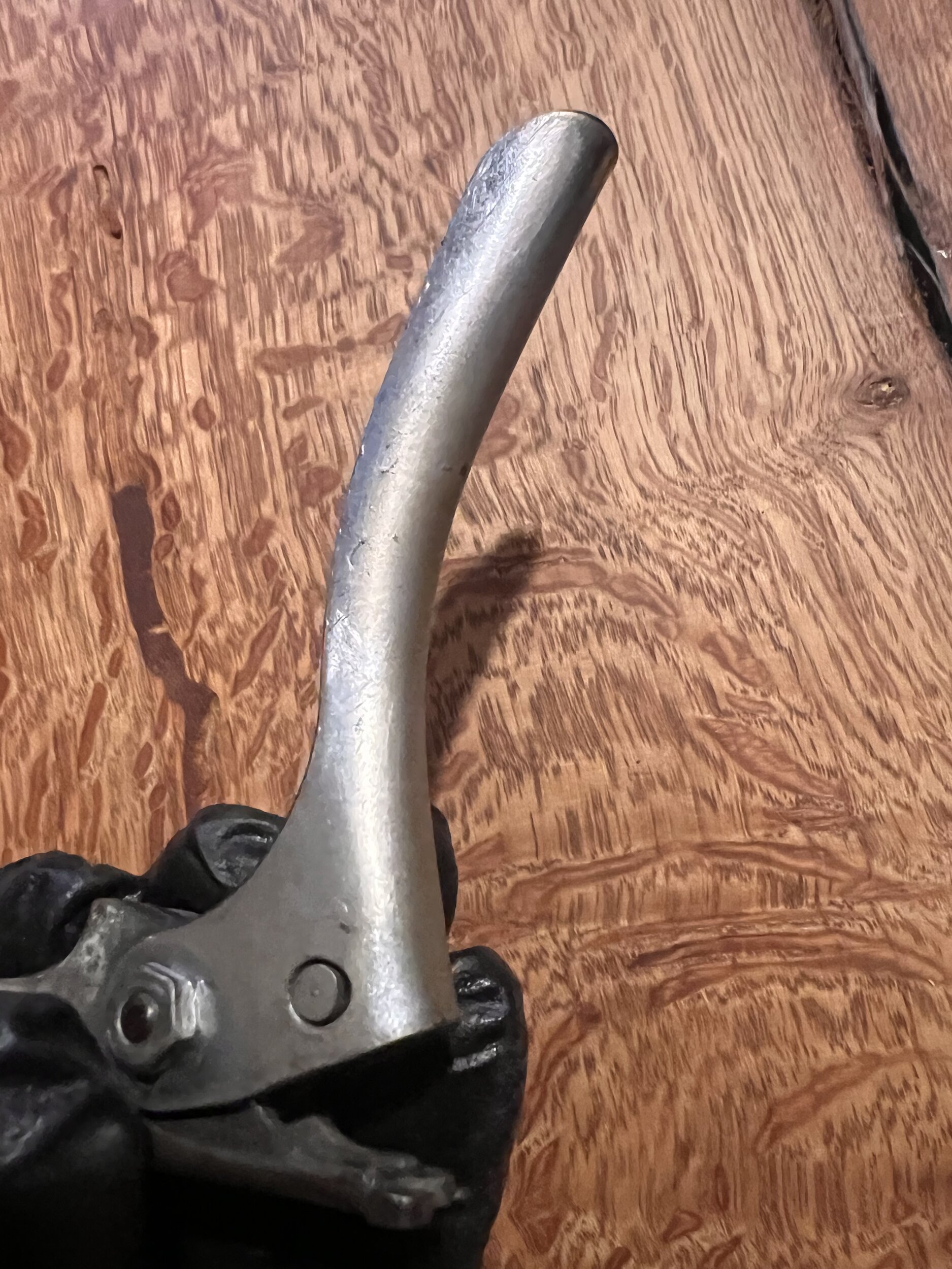 Sold - FS Schwinn “shorty” Lever | Archive (sold or withdrawn) | The ...