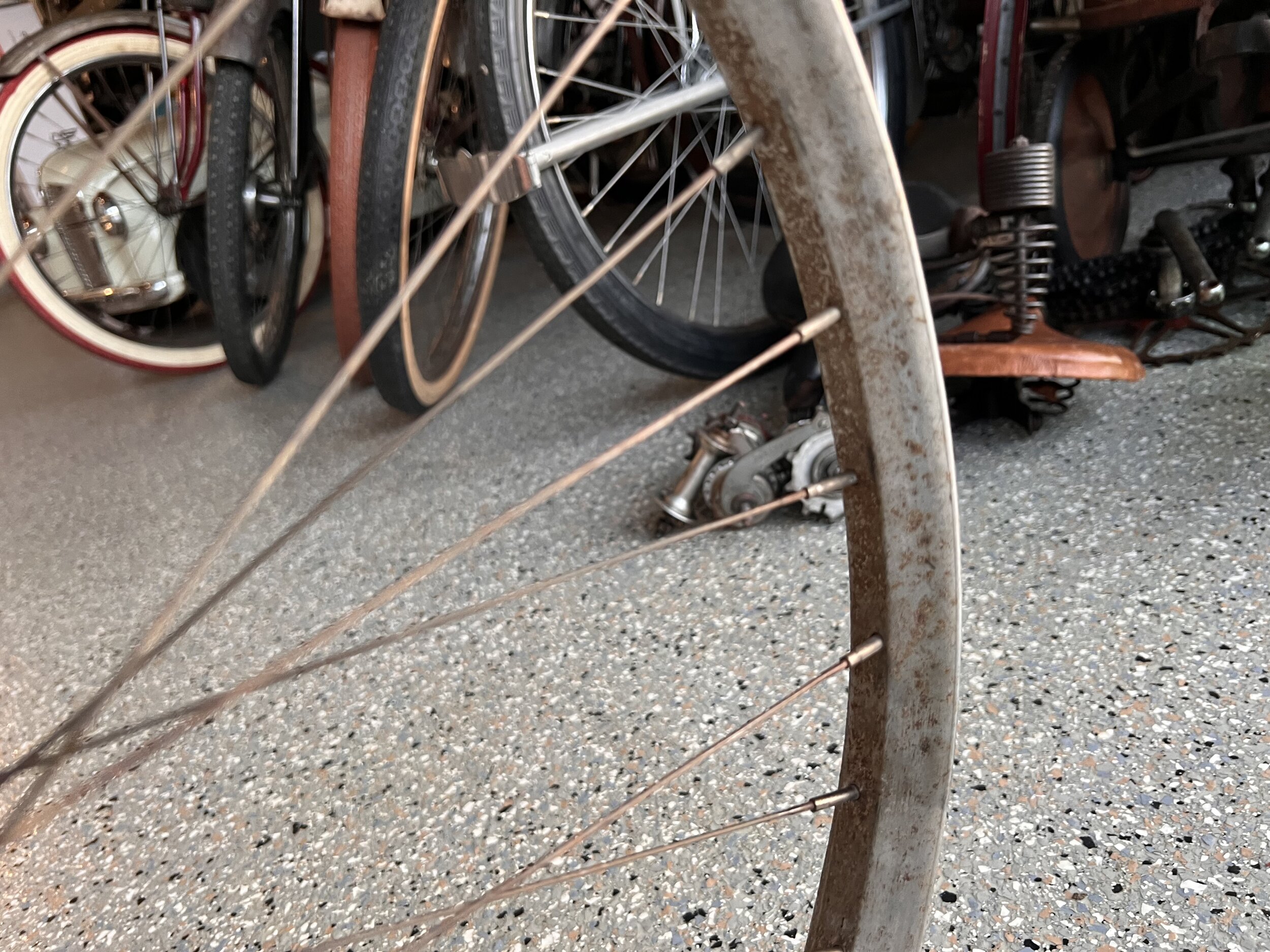 FS Wheel Sets- Orange County local pickup Drop Centers & Triple Drops ...