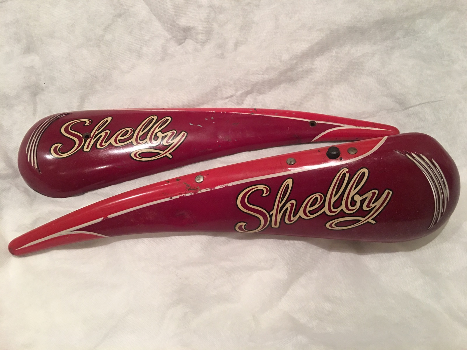 Sold - Shelby Tank | Archive (sold or withdrawn) | The Classic and ...