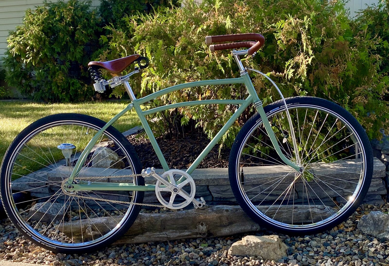 What bike did you work on today? | General Discussion About Old ...
