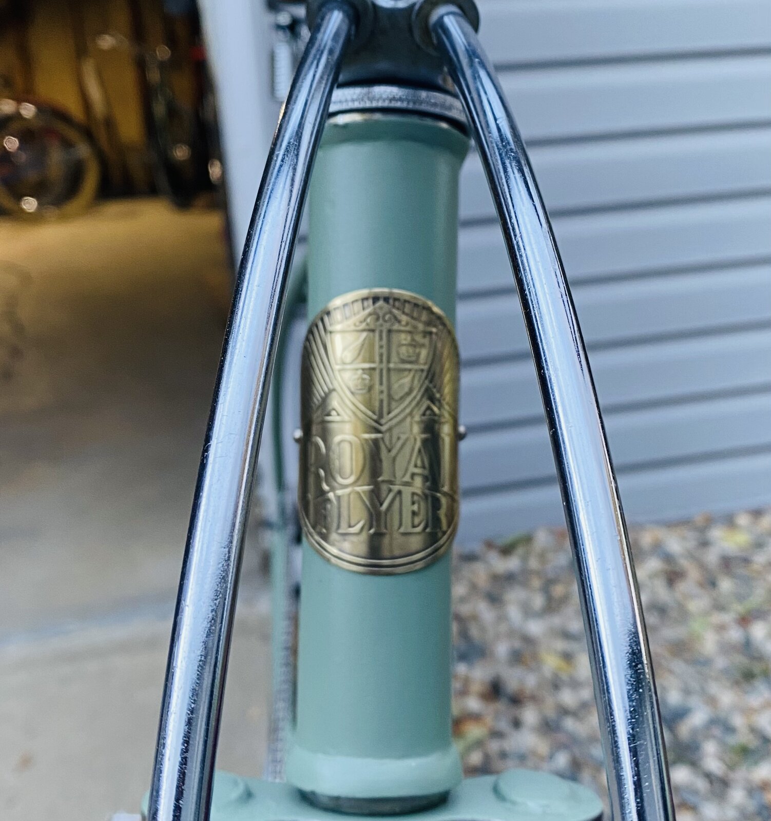 What bike did you work on today? | General Discussion About Old ...