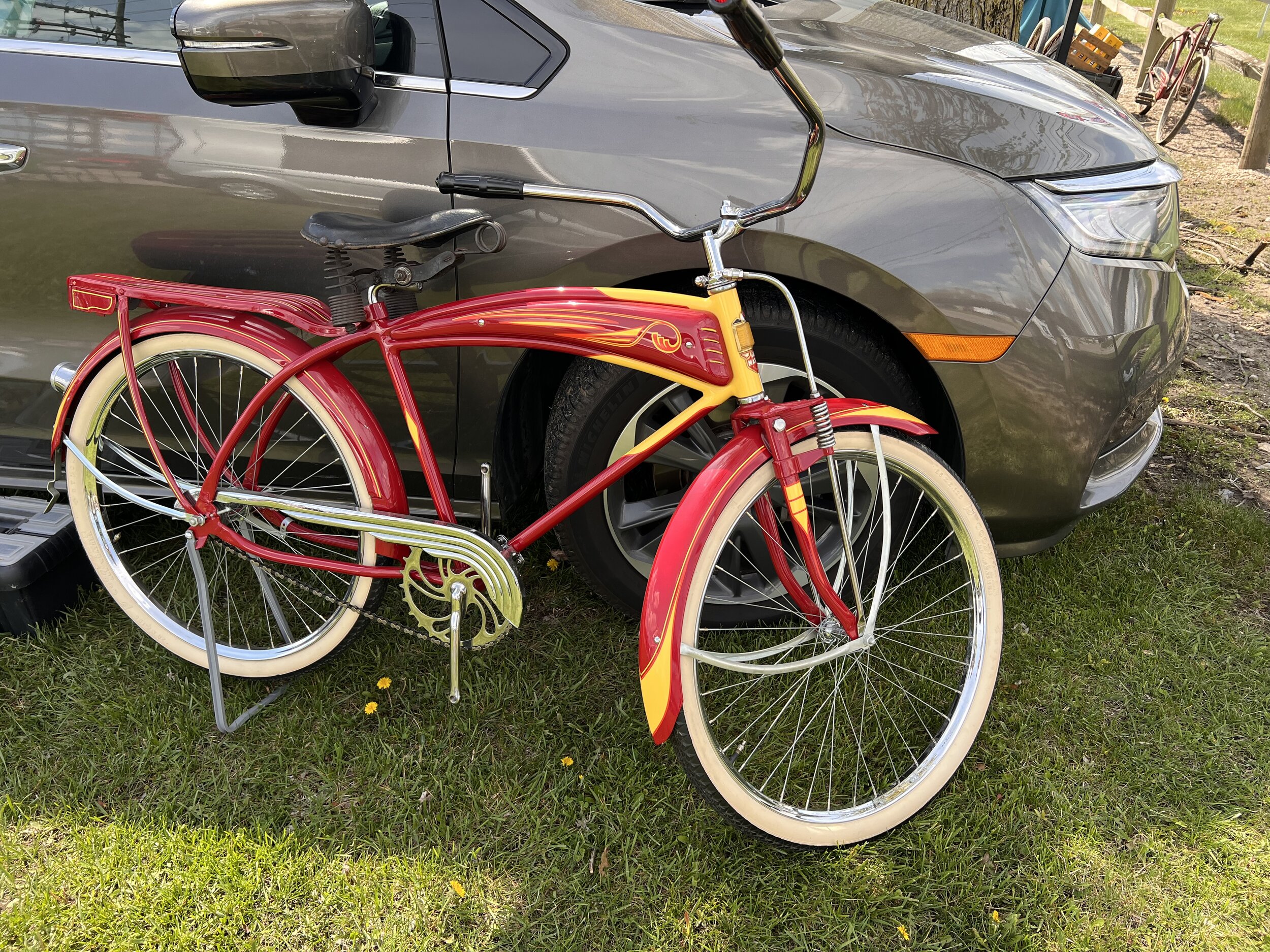 Memory Lane Swap Meet | Swap Meets, Events, Rides | Page 3 | The ...