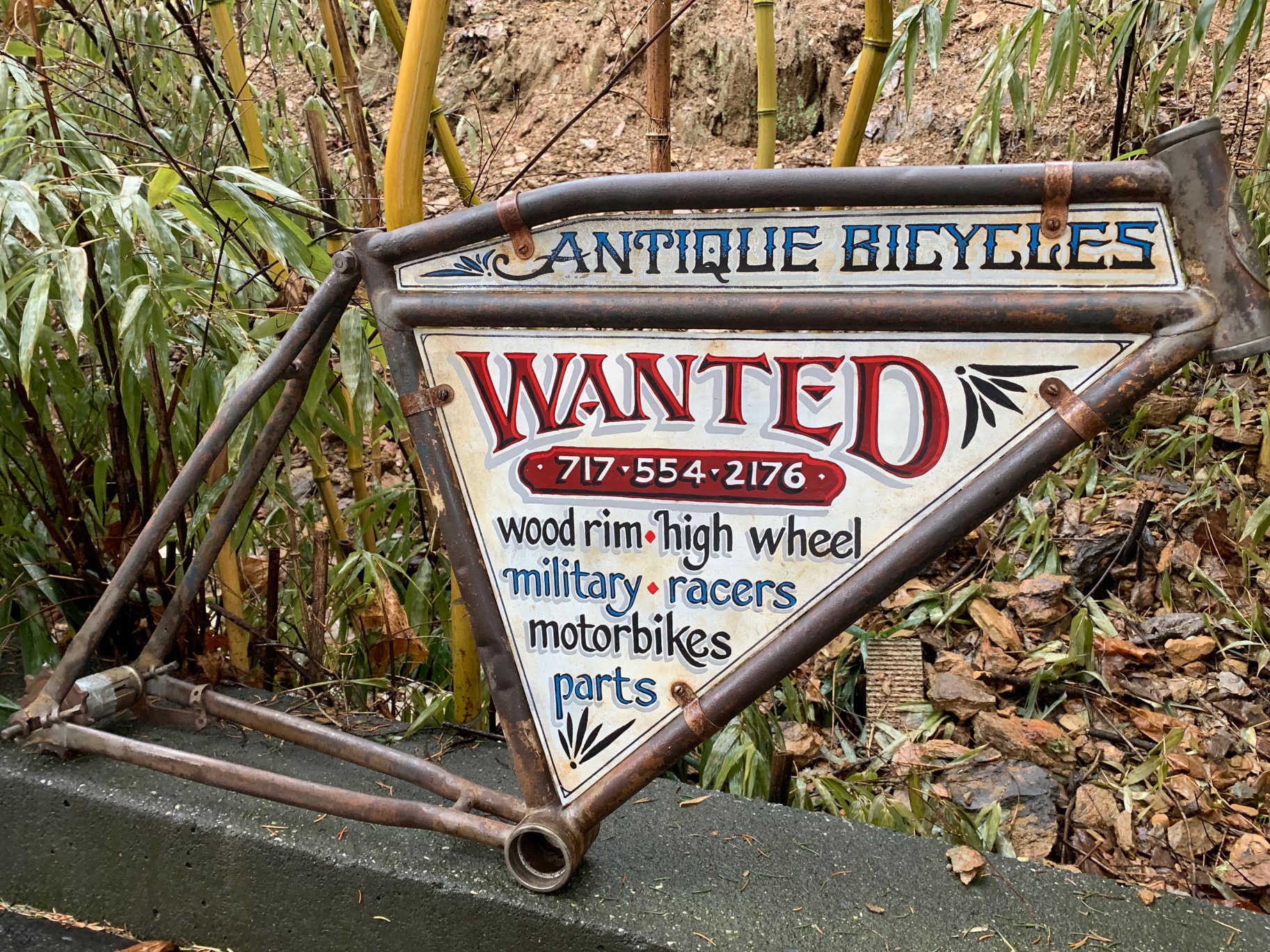 Turning a Lemon into Lemonade | Project Rides | The Classic and Antique ...
