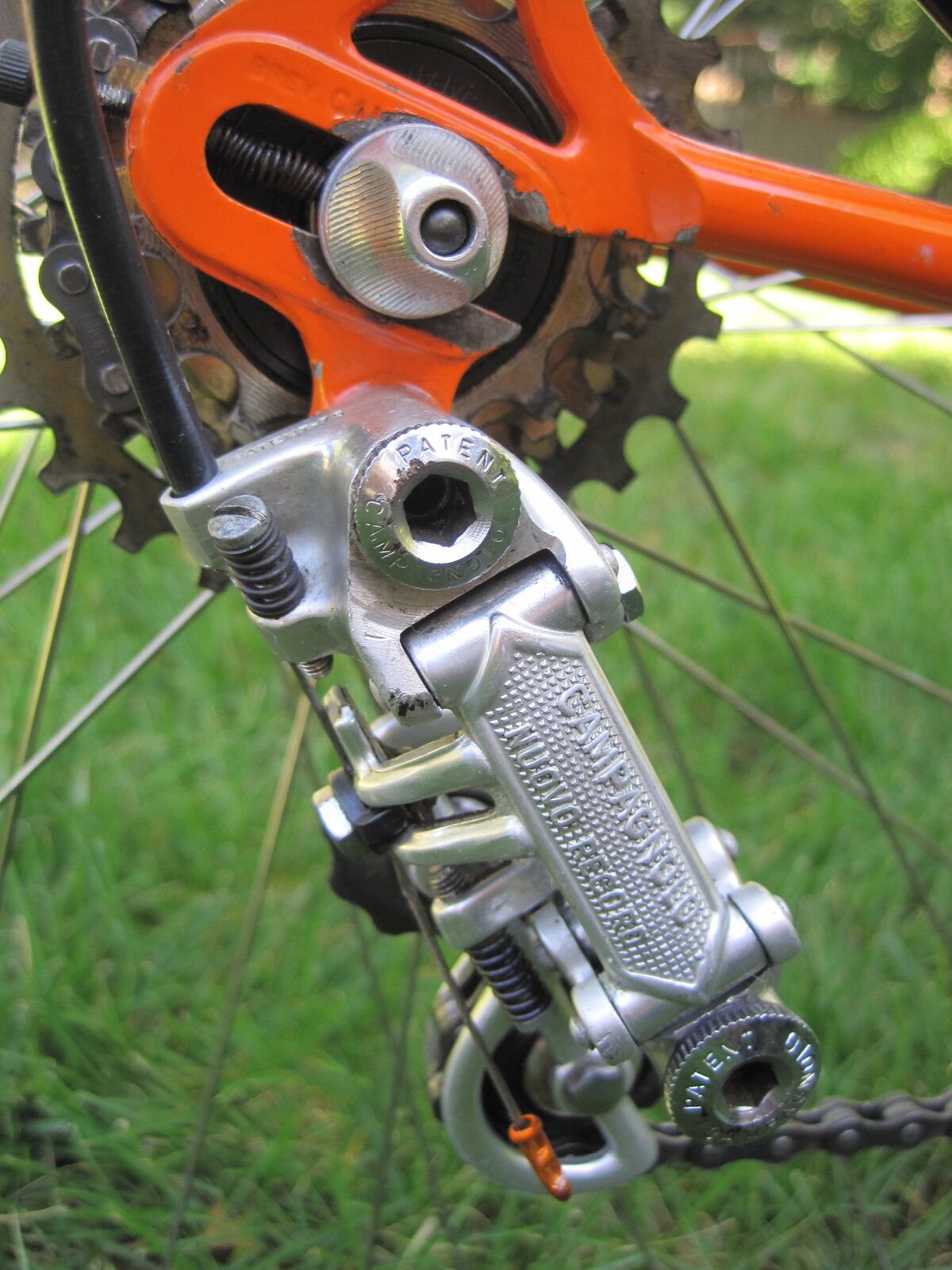 1975 Motobecane Champion Team FOR SALE | Sell - Trade: Complete ...