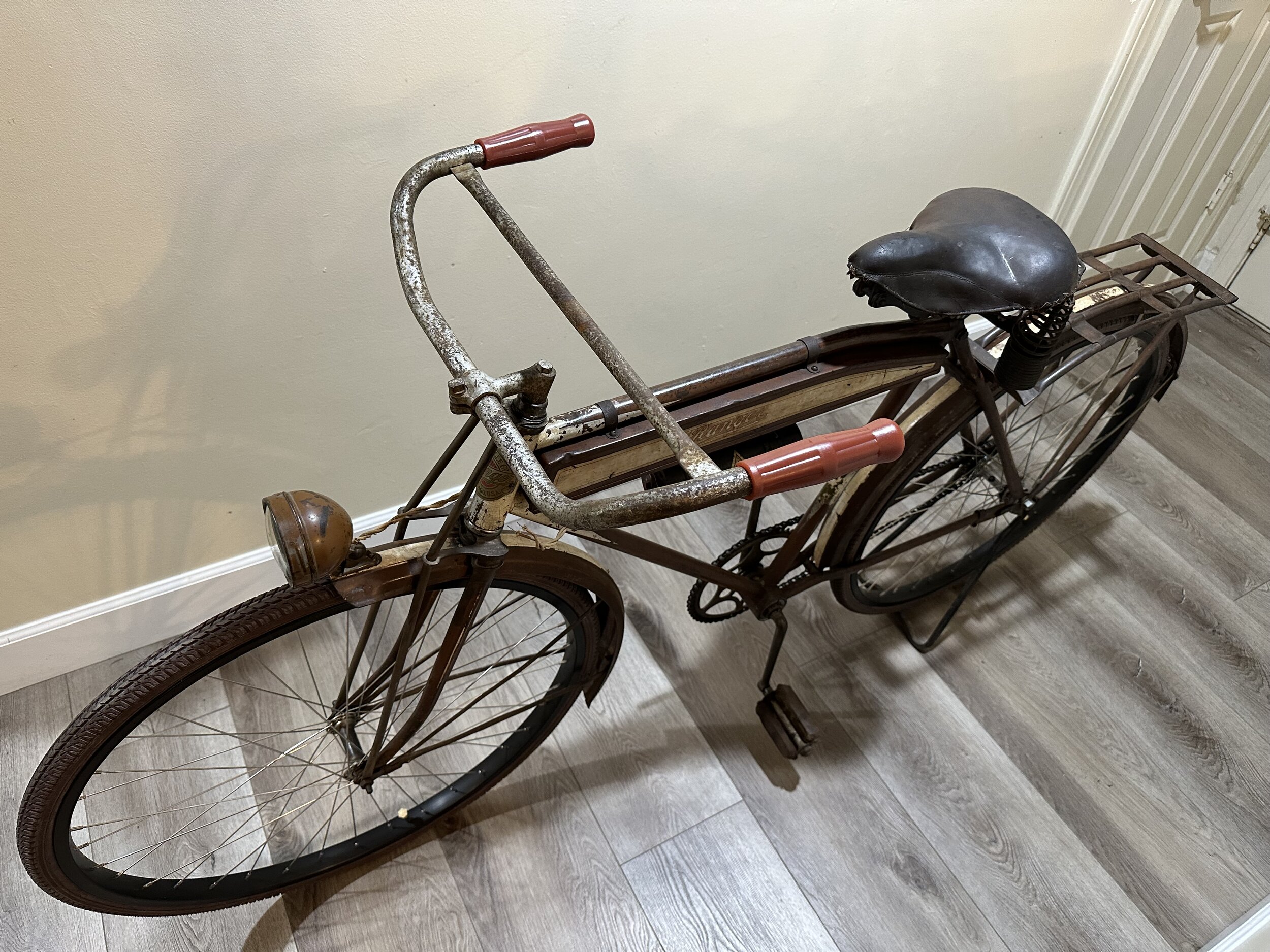 Sold - Mead Ranger 28” Bicycle | Archive (sold or withdrawn) | The ...