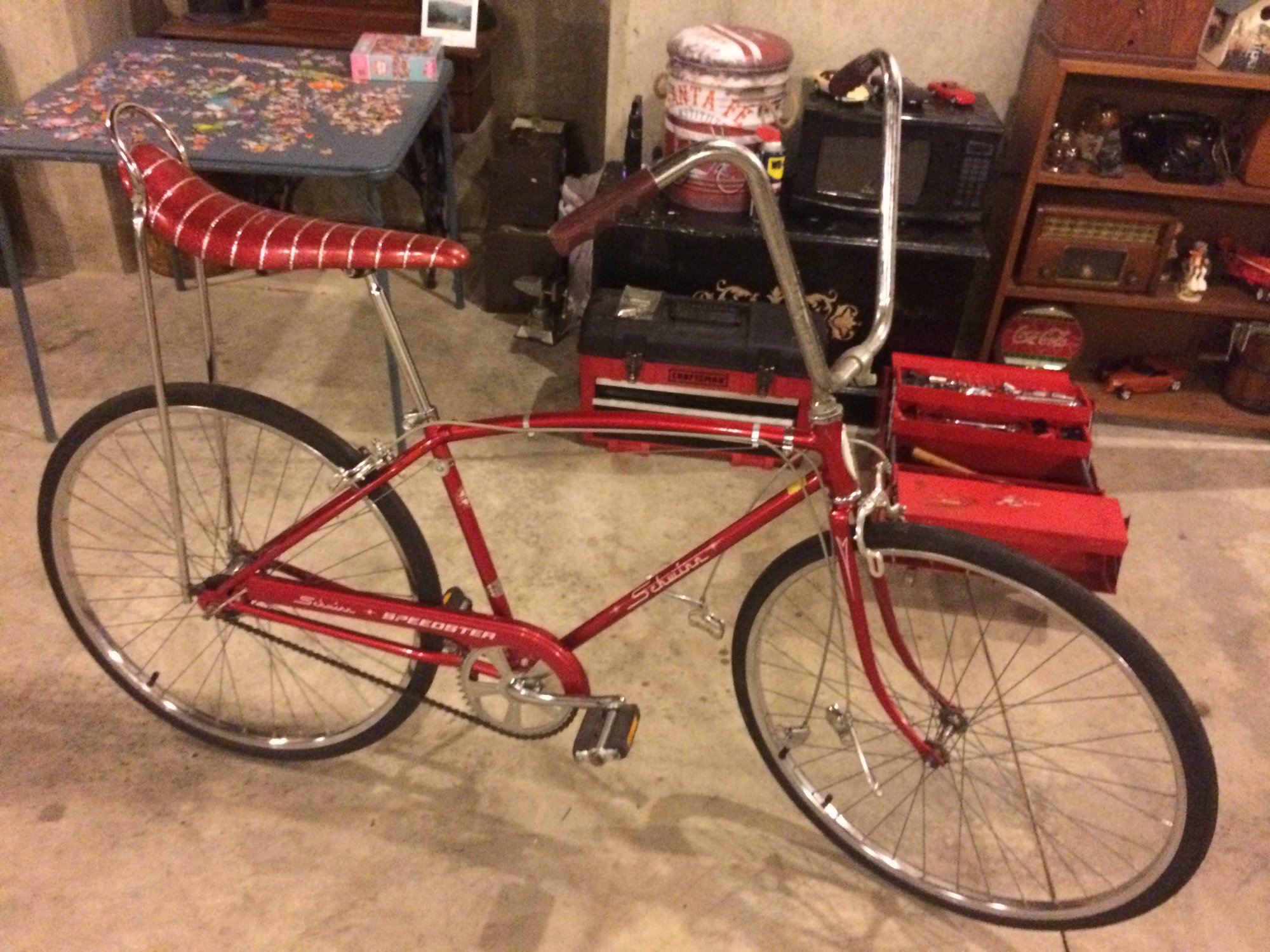 Schwinn stick shift | Wanted: Bikes, Trikes, Parts, Accessories, Etc ...
