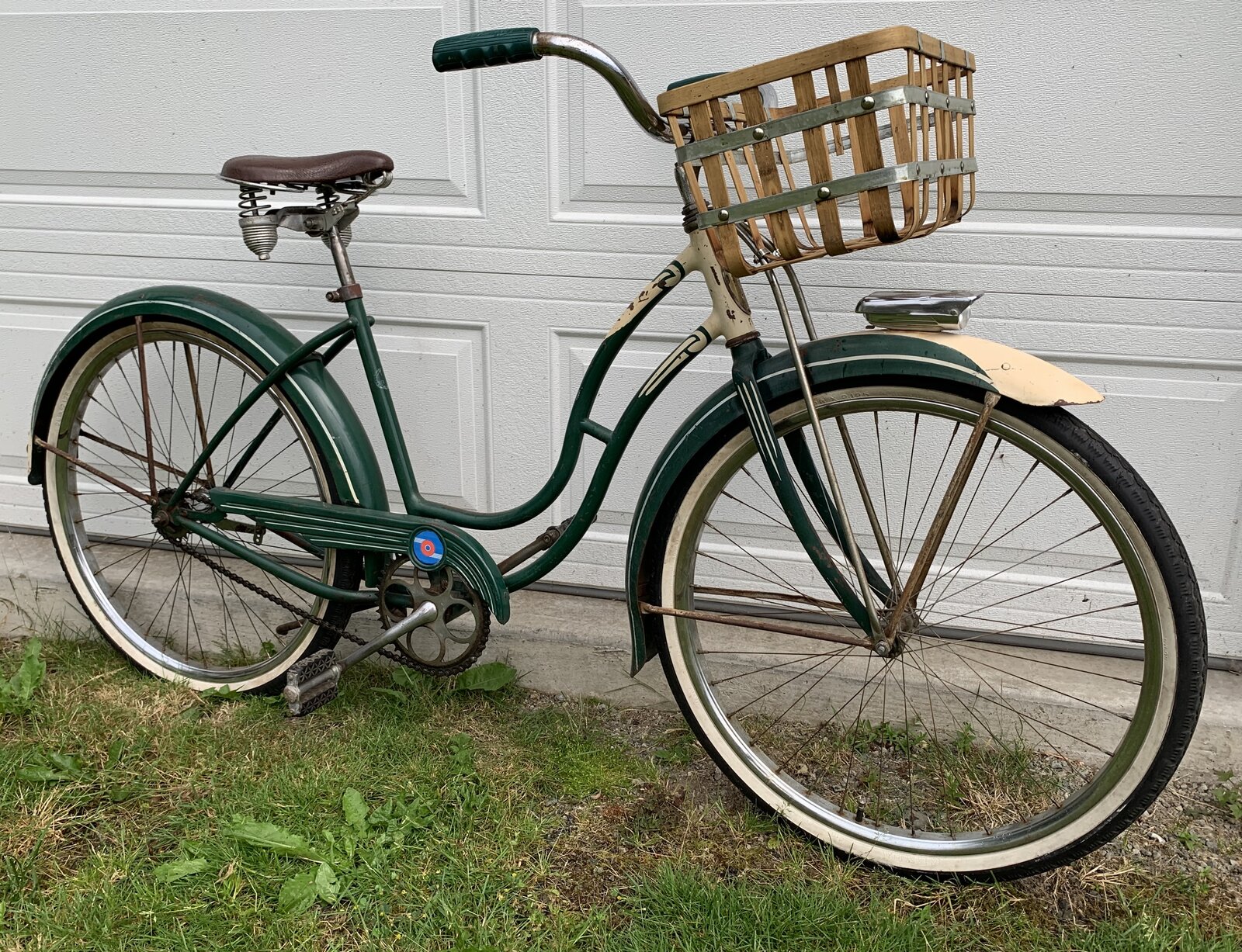 Let's see your BF Goodrich bikes | All Things Schwinn | Page 26 | The ...