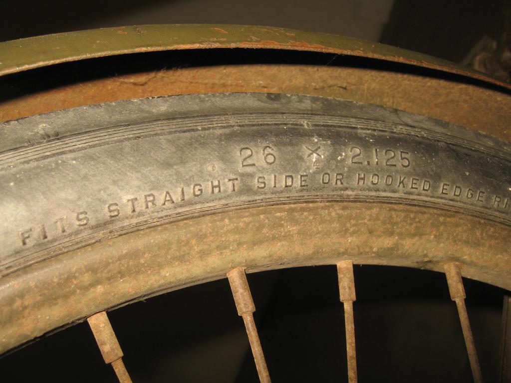 US MASTER - CENTIPEDE GRIP tires... | Wanted: Bikes, Trikes, Parts ...