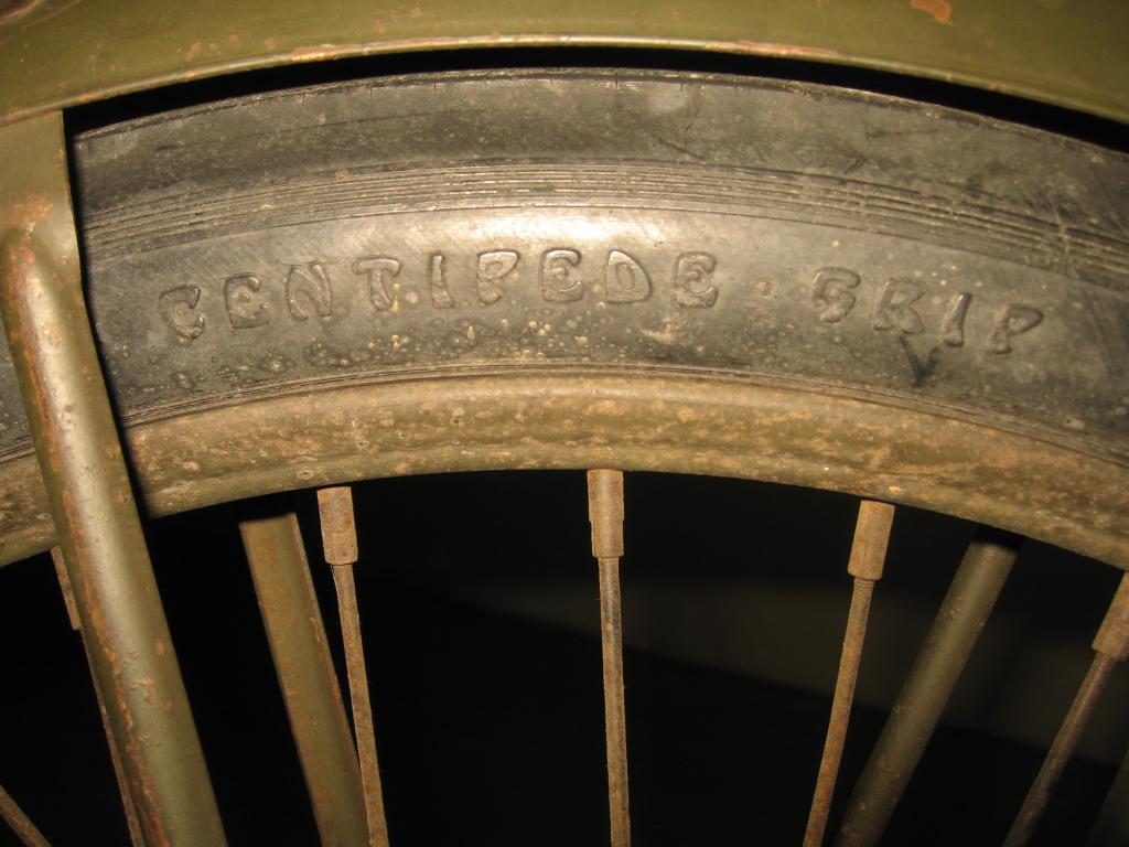 US MASTER - CENTIPEDE GRIP tires... | Wanted: Bikes, Trikes, Parts ...