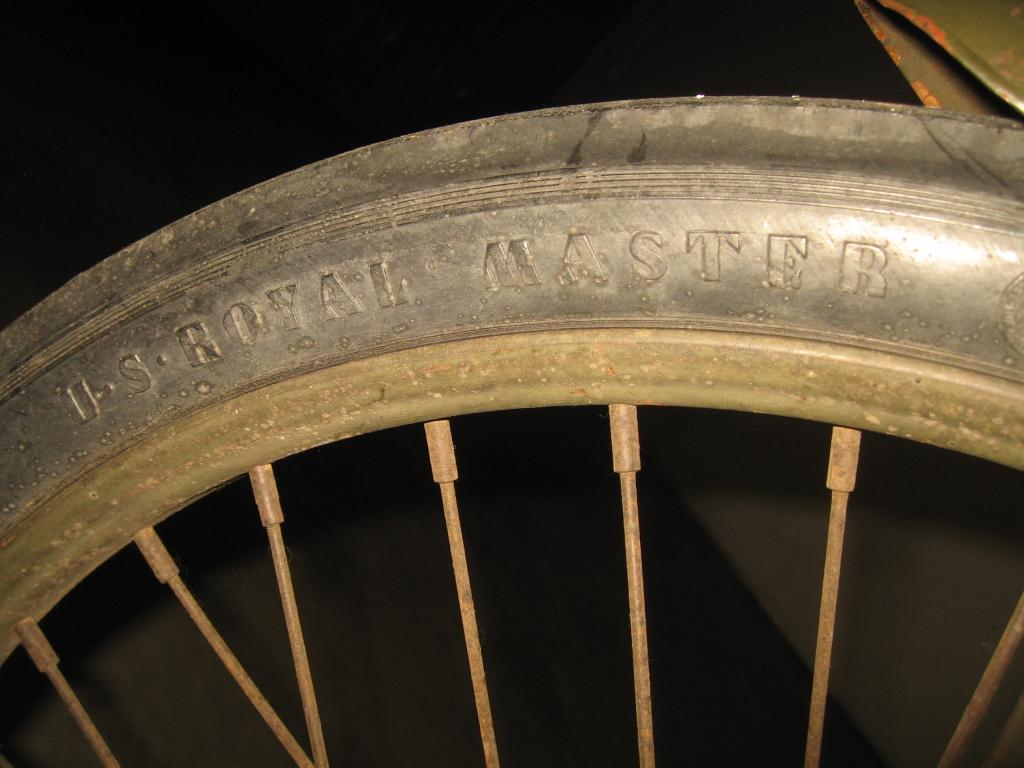 US MASTER - CENTIPEDE GRIP tires... | Wanted: Bikes, Trikes, Parts ...