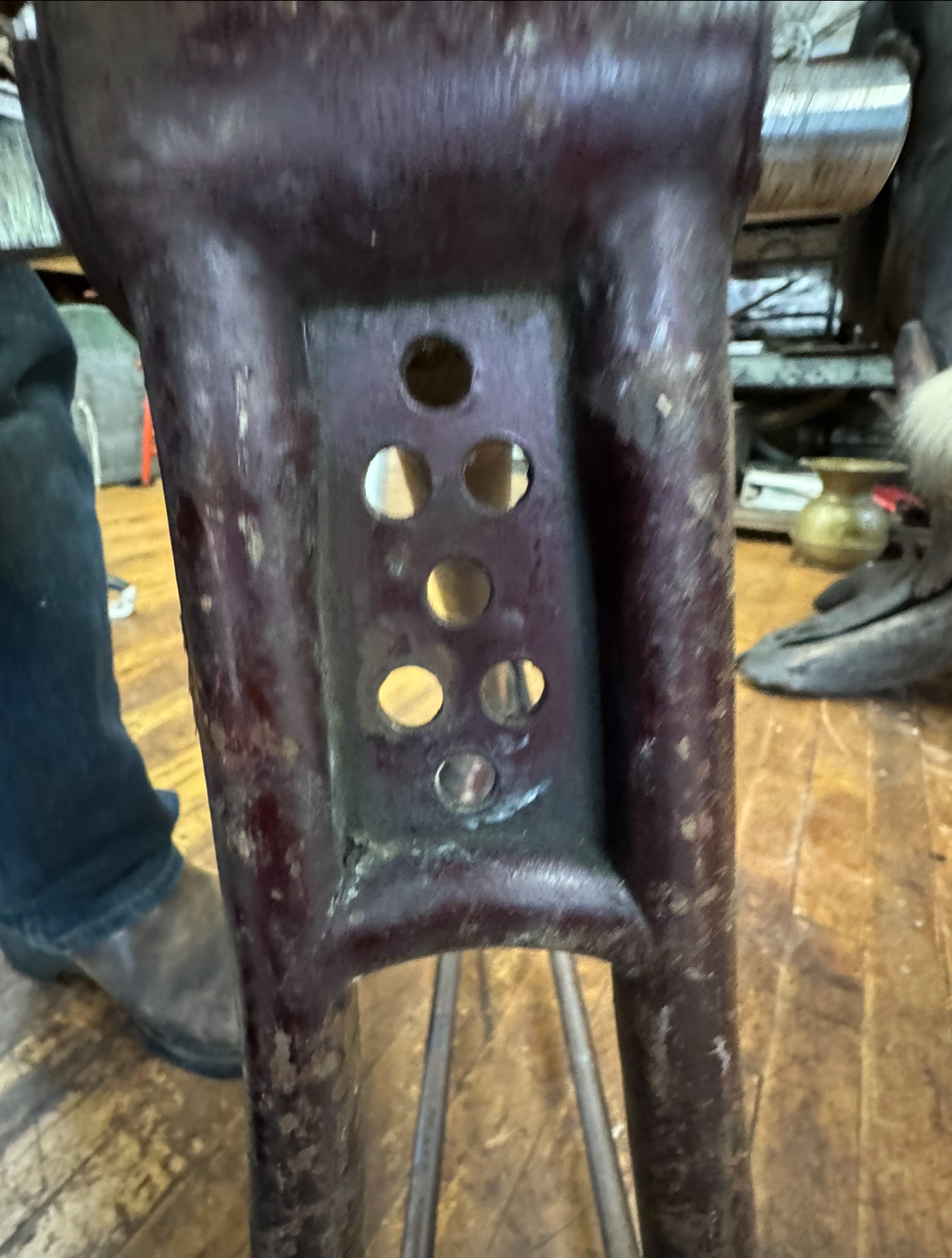 Pierce racer frame set | Sell - Trade: Bicycle Parts, Accessories ...