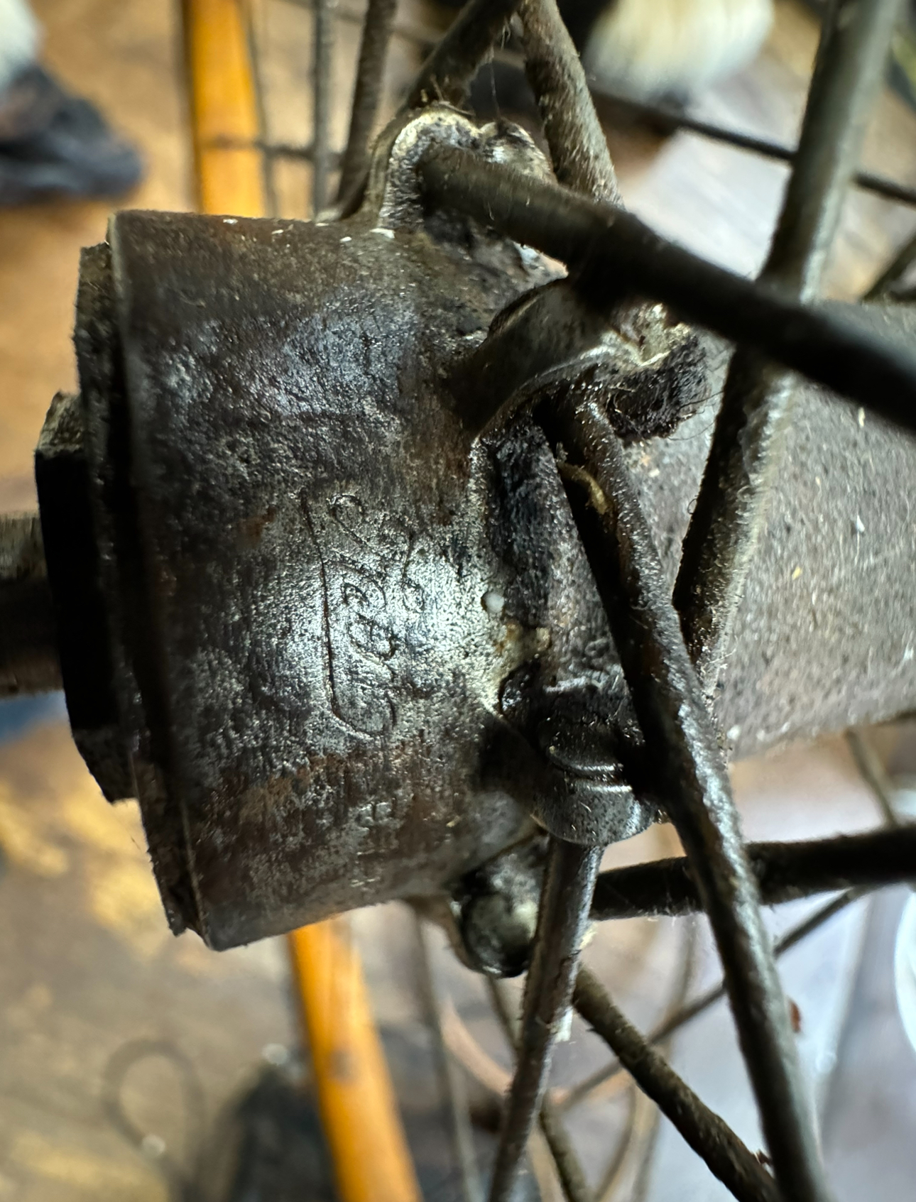 Pierce racer frame set | Sell - Trade: Bicycle Parts, Accessories ...