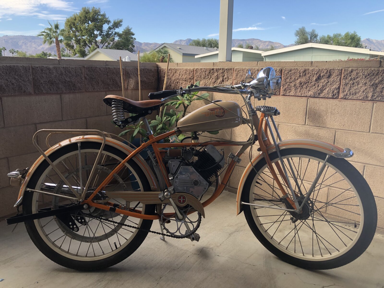 Flying Merkel | Antique Motorcycles | The Classic and Antique Bicycle ...