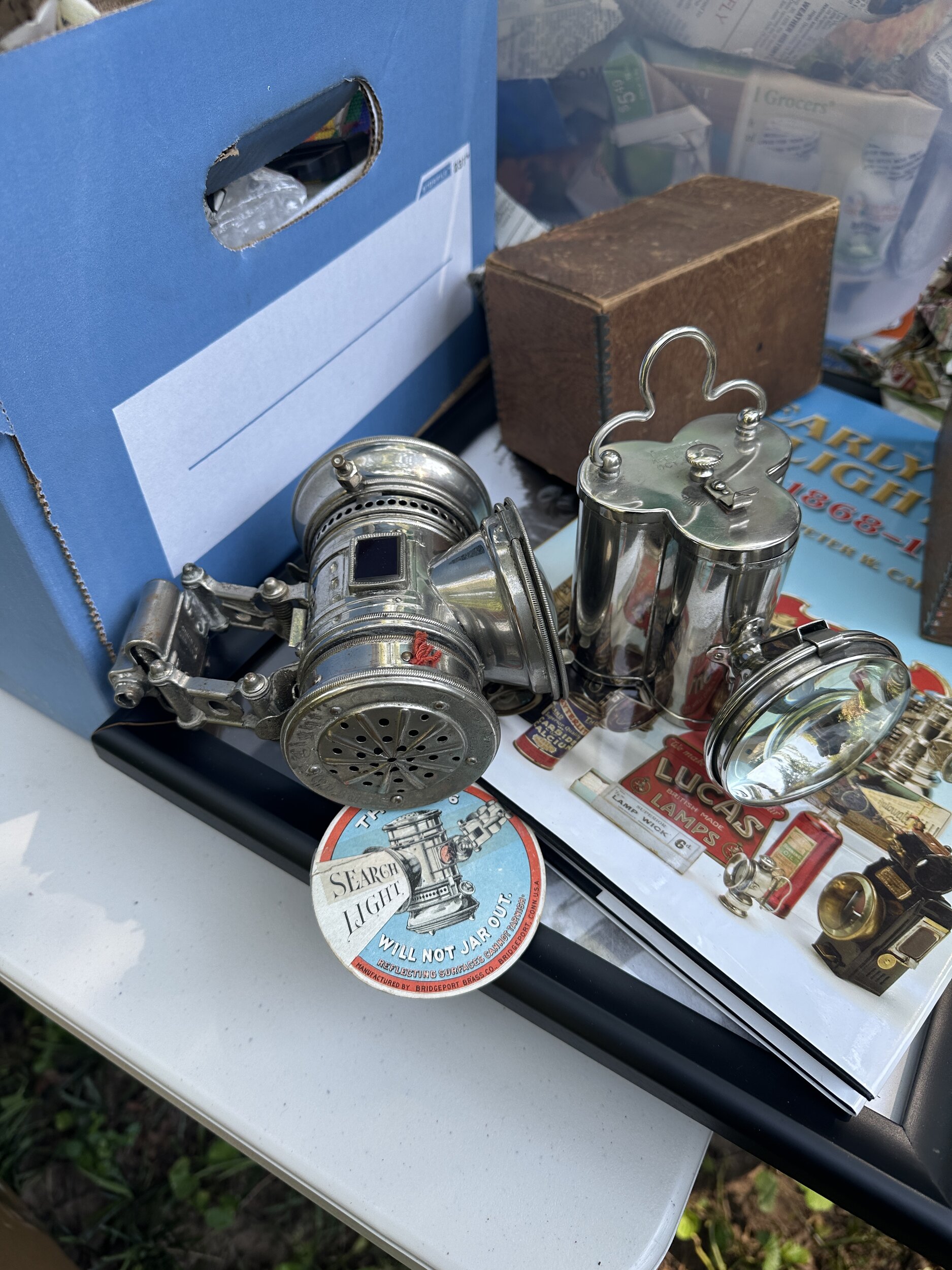 Pete’s Late Summer Bountiful Bicycle Swap | General Discussion About ...