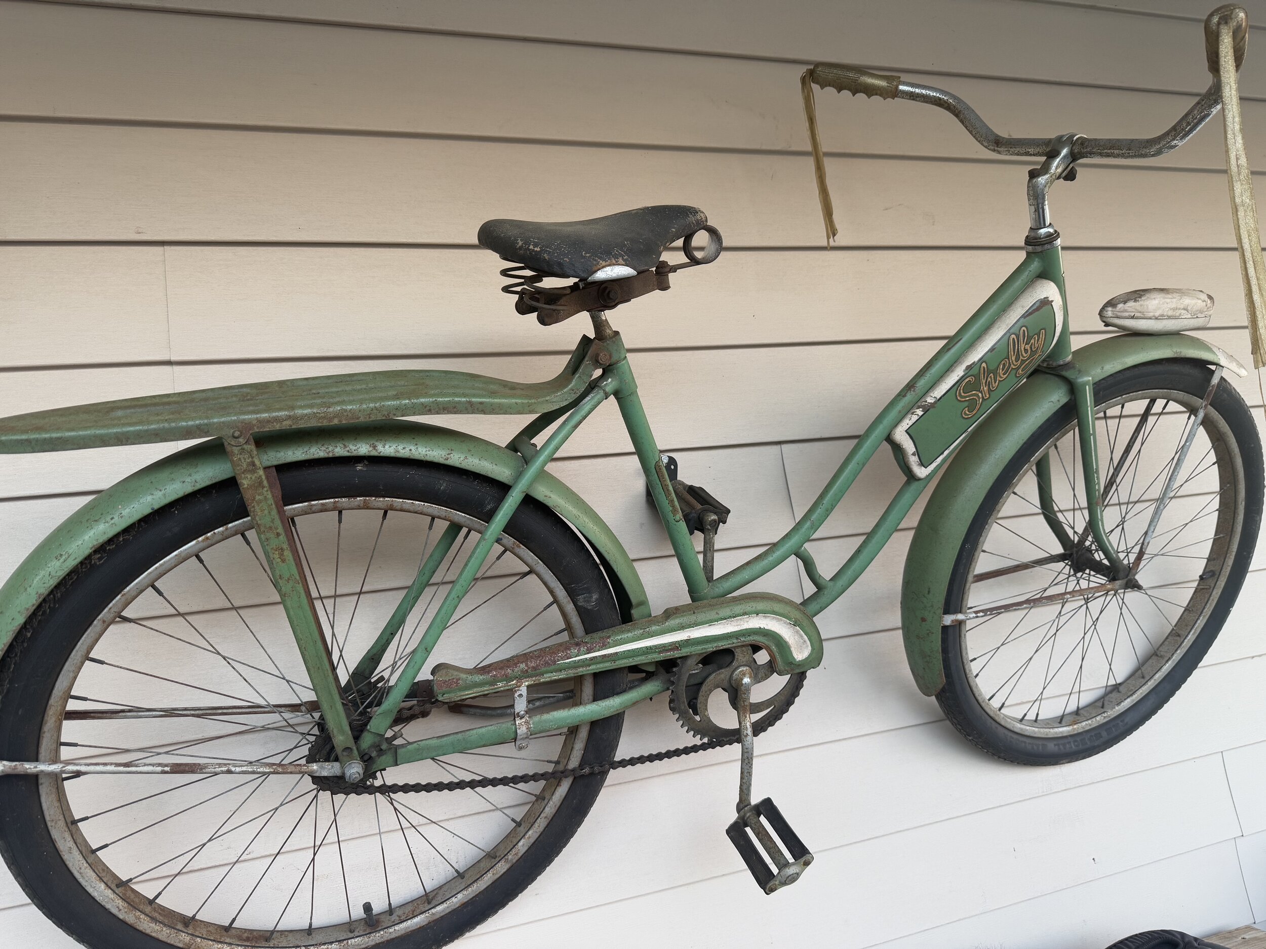 St. Patrick's Day !!! Lets see some green bikes !!!! | General ...