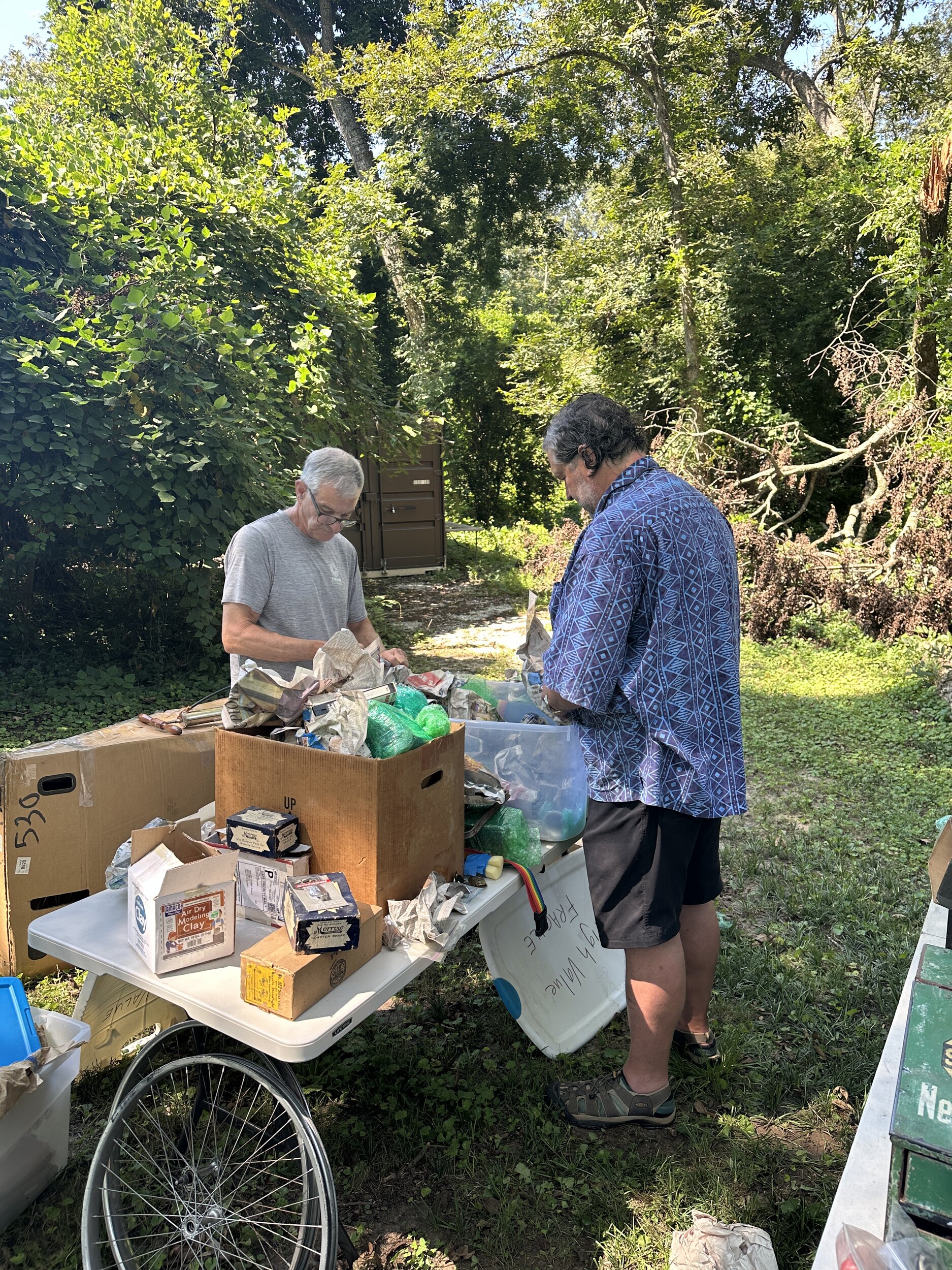 Pete’s Late Summer Bountiful Bicycle Swap | General Discussion About ...