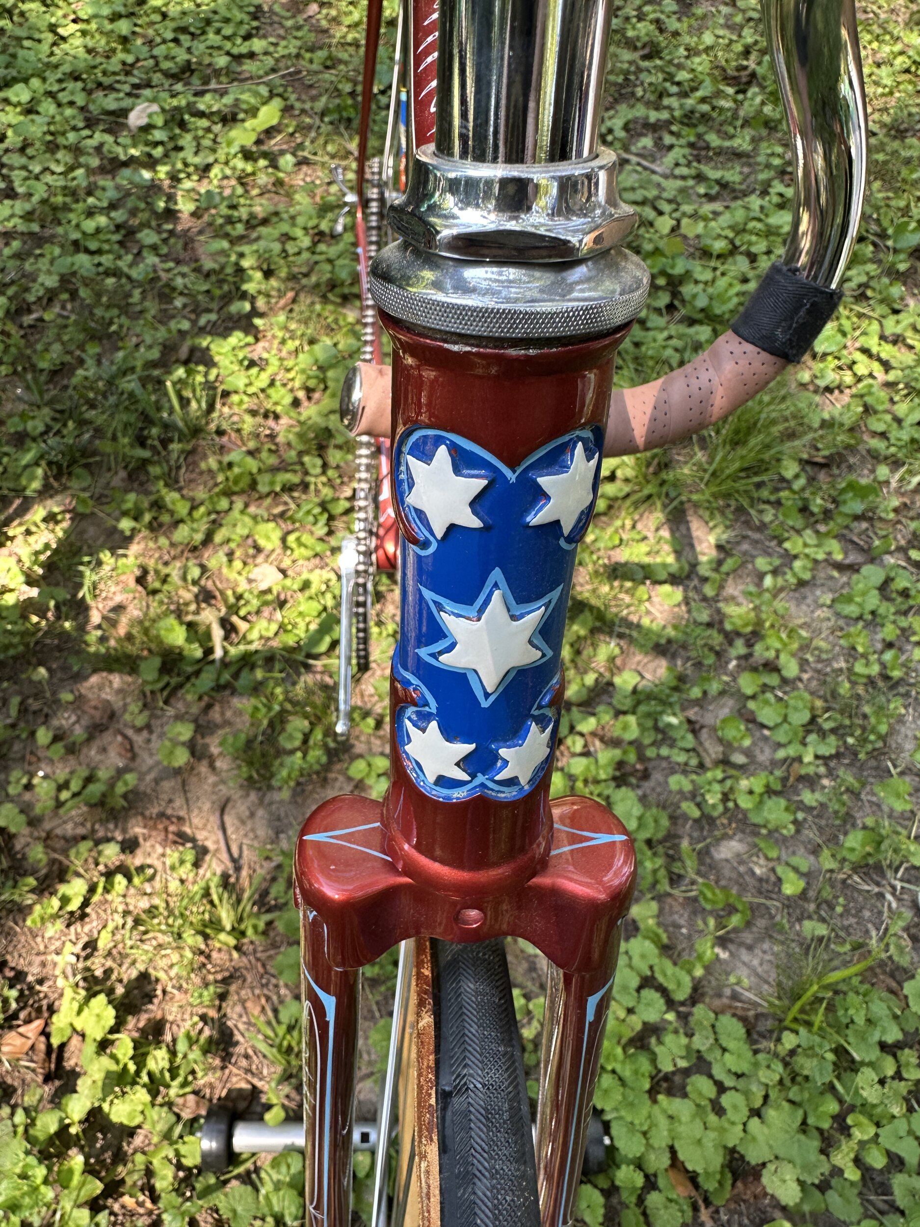 Pete’s Late Summer Bountiful Bicycle Swap | General Discussion About ...
