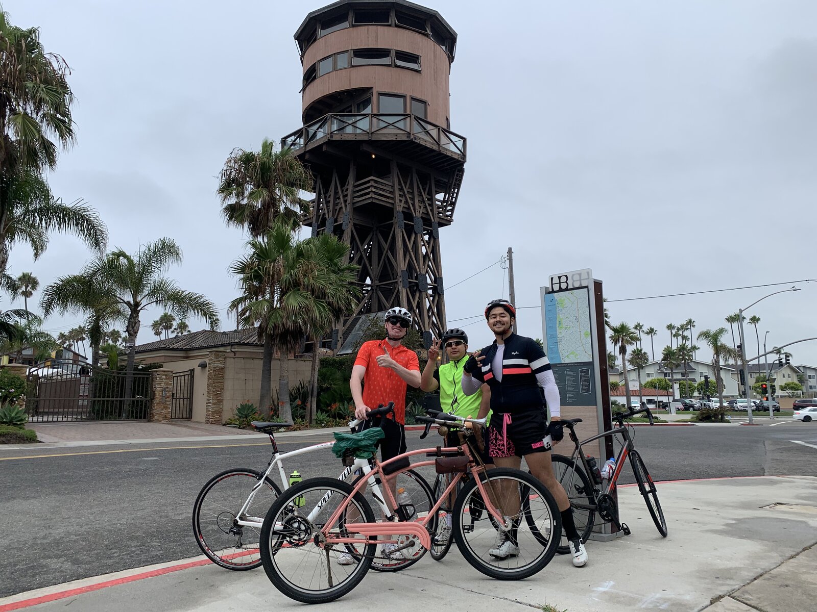 What bike did you ride today? | General Discussion About Old Bicycles ...