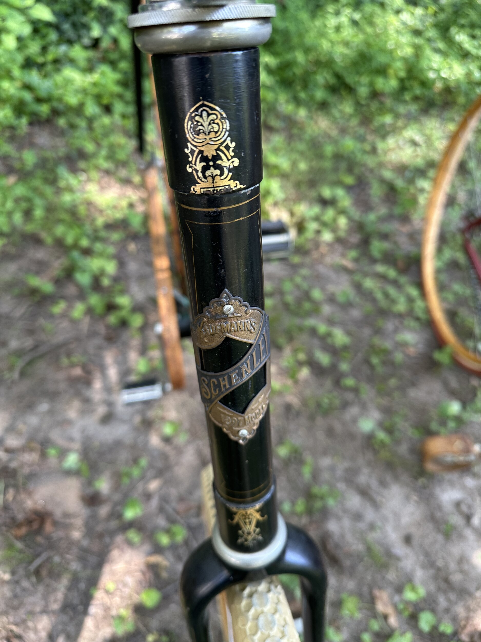 Pete’s Late Summer Bountiful Bicycle Swap | General Discussion About ...