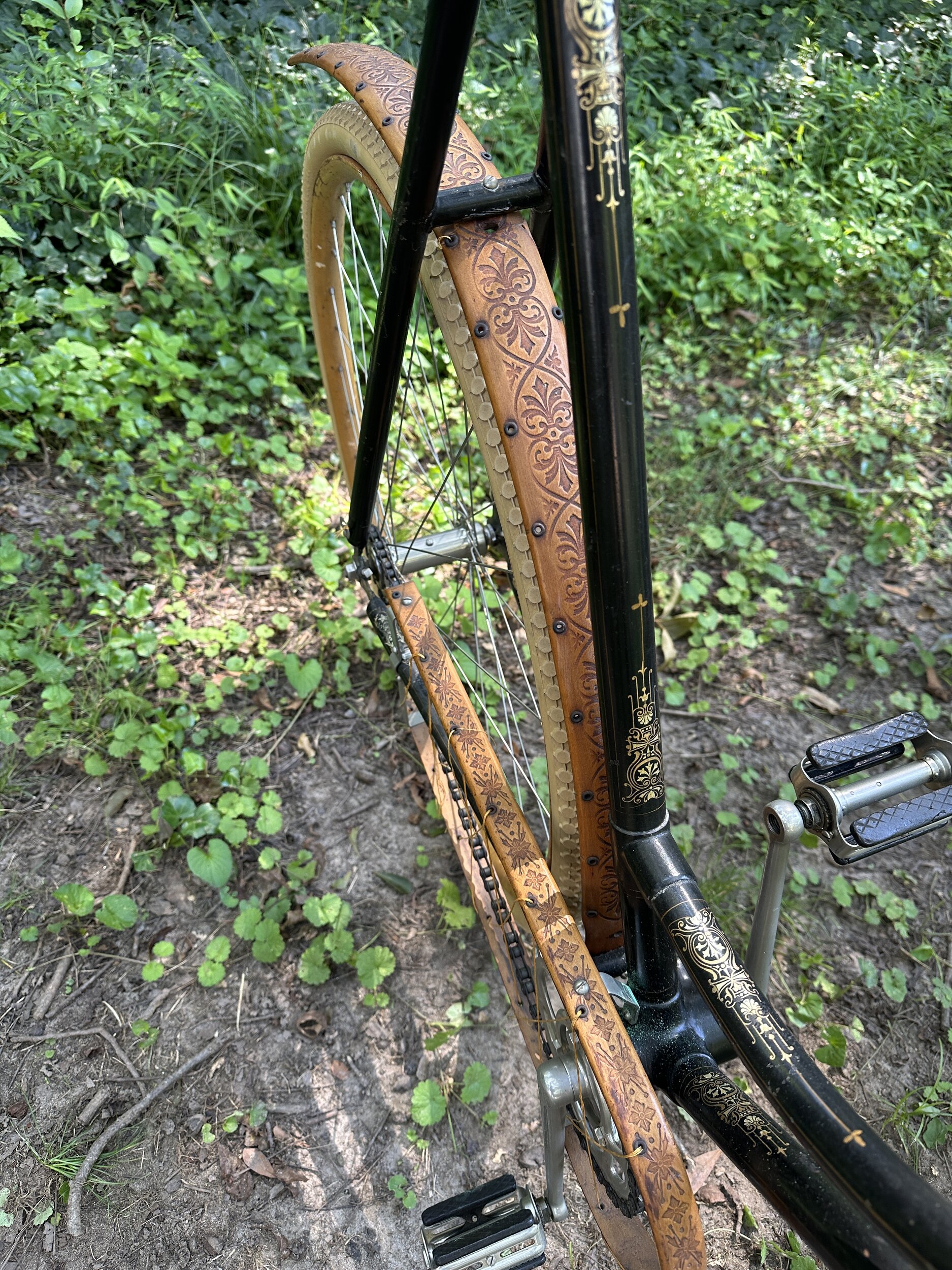Pete’s Late Summer Bountiful Bicycle Swap | General Discussion About ...