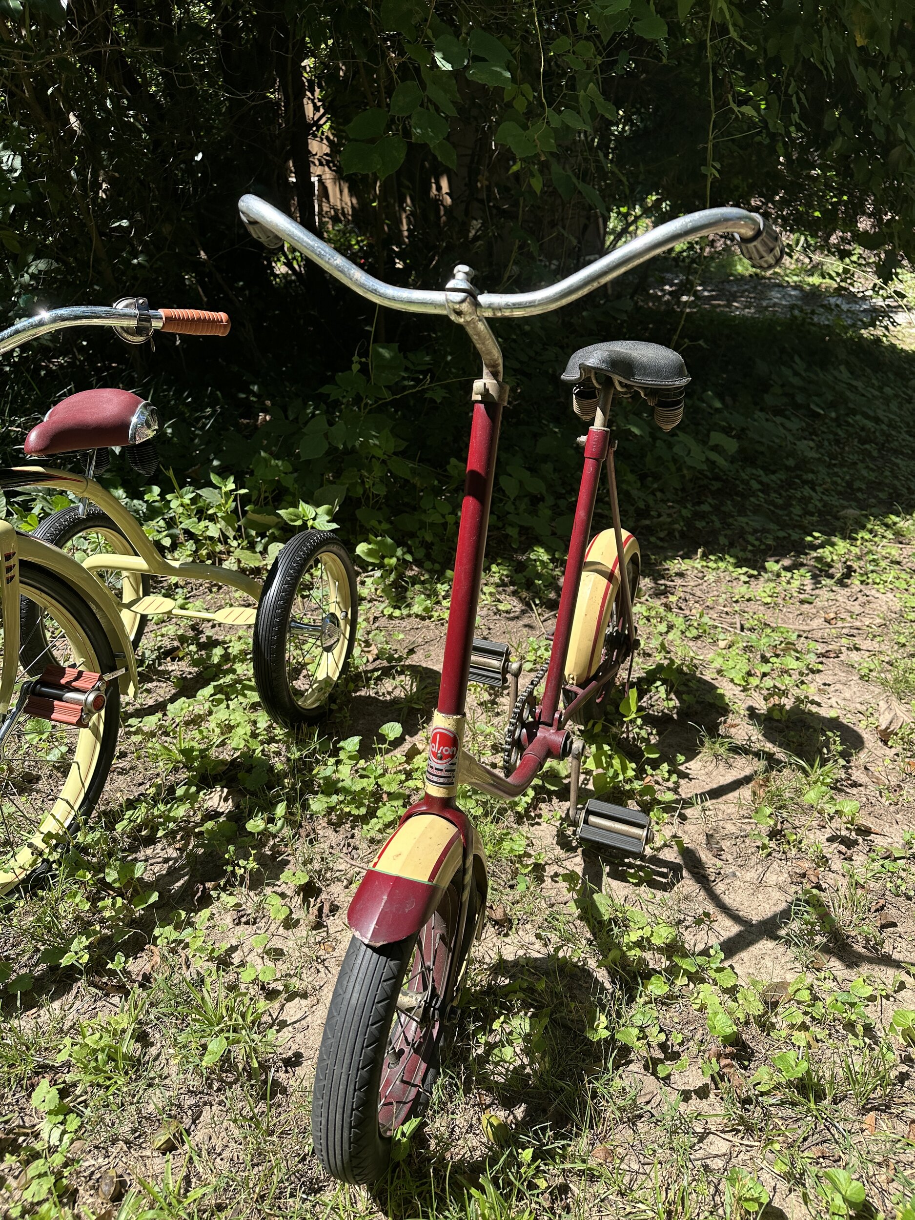 Pete’s Late Summer Bountiful Bicycle Swap | General Discussion About ...