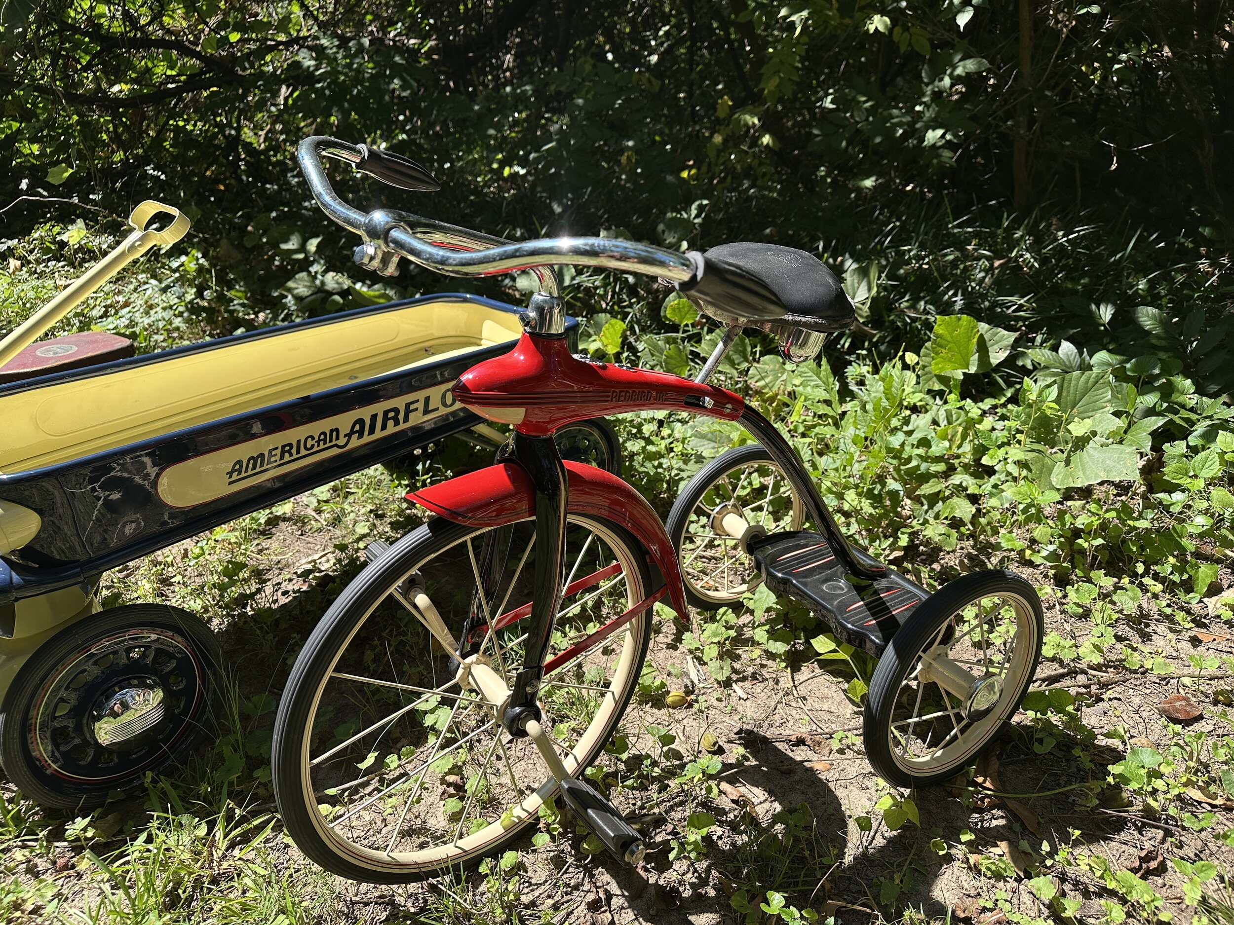 Pete’s Late Summer Bountiful Bicycle Swap | General Discussion About ...