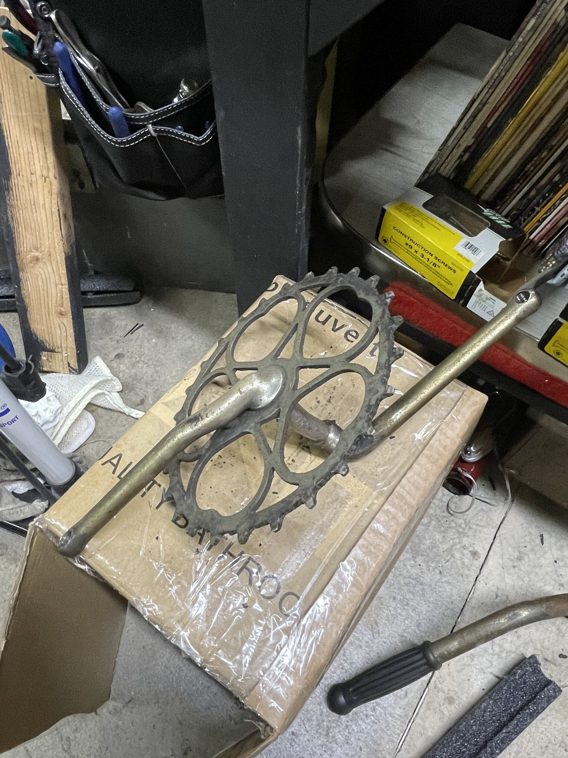 Schwinn Serial Number Reference | All Things Schwinn | Page 36 | The ...