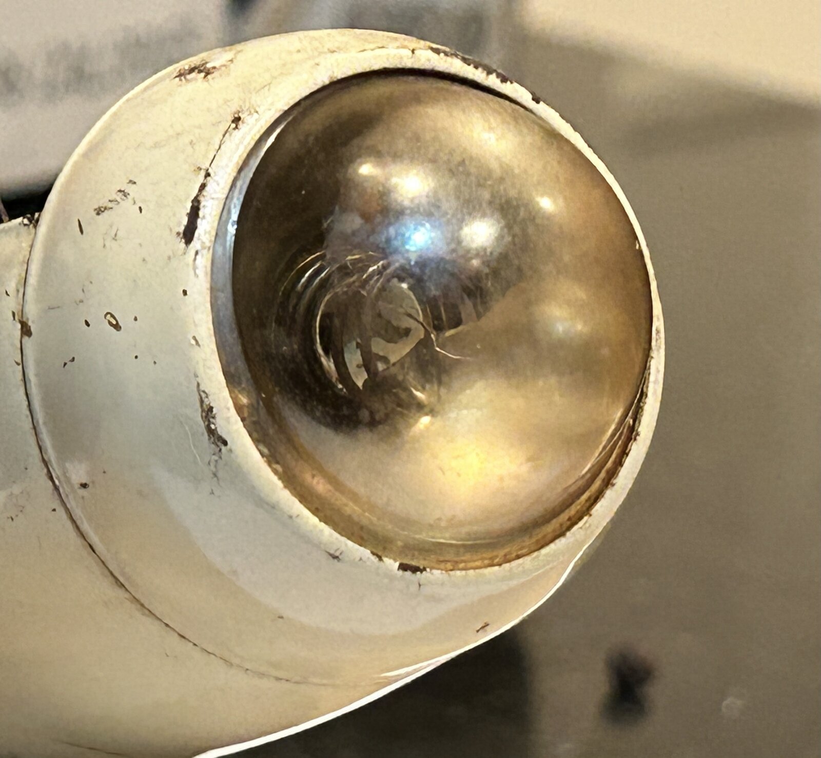 Sold - Torpedo Light 6 Rib | Archive (sold or withdrawn) | The Classic ...