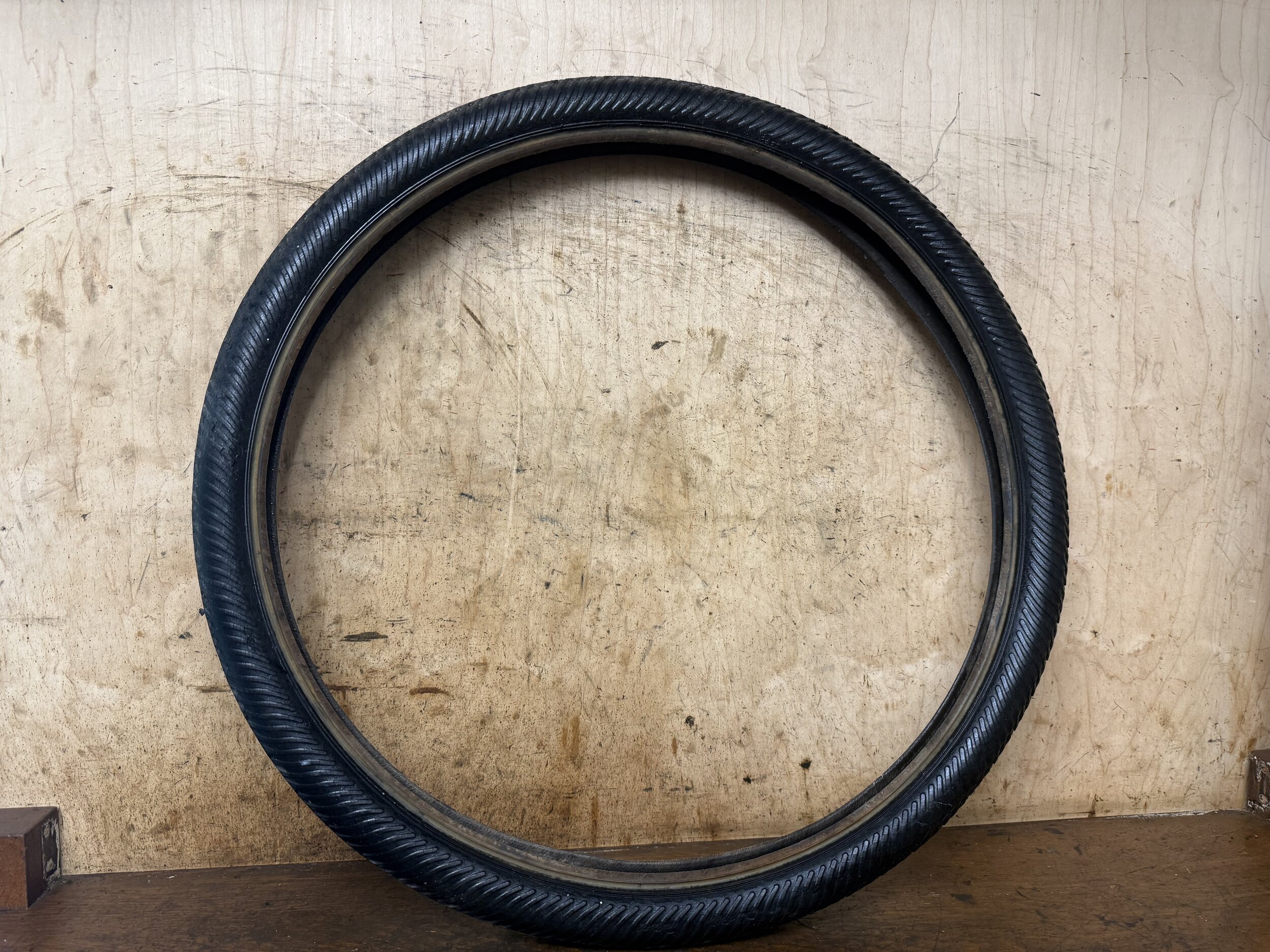 FS: (1) Carlisle “Snake belly” 26” tire $59/shipped | Sell - Trade ...
