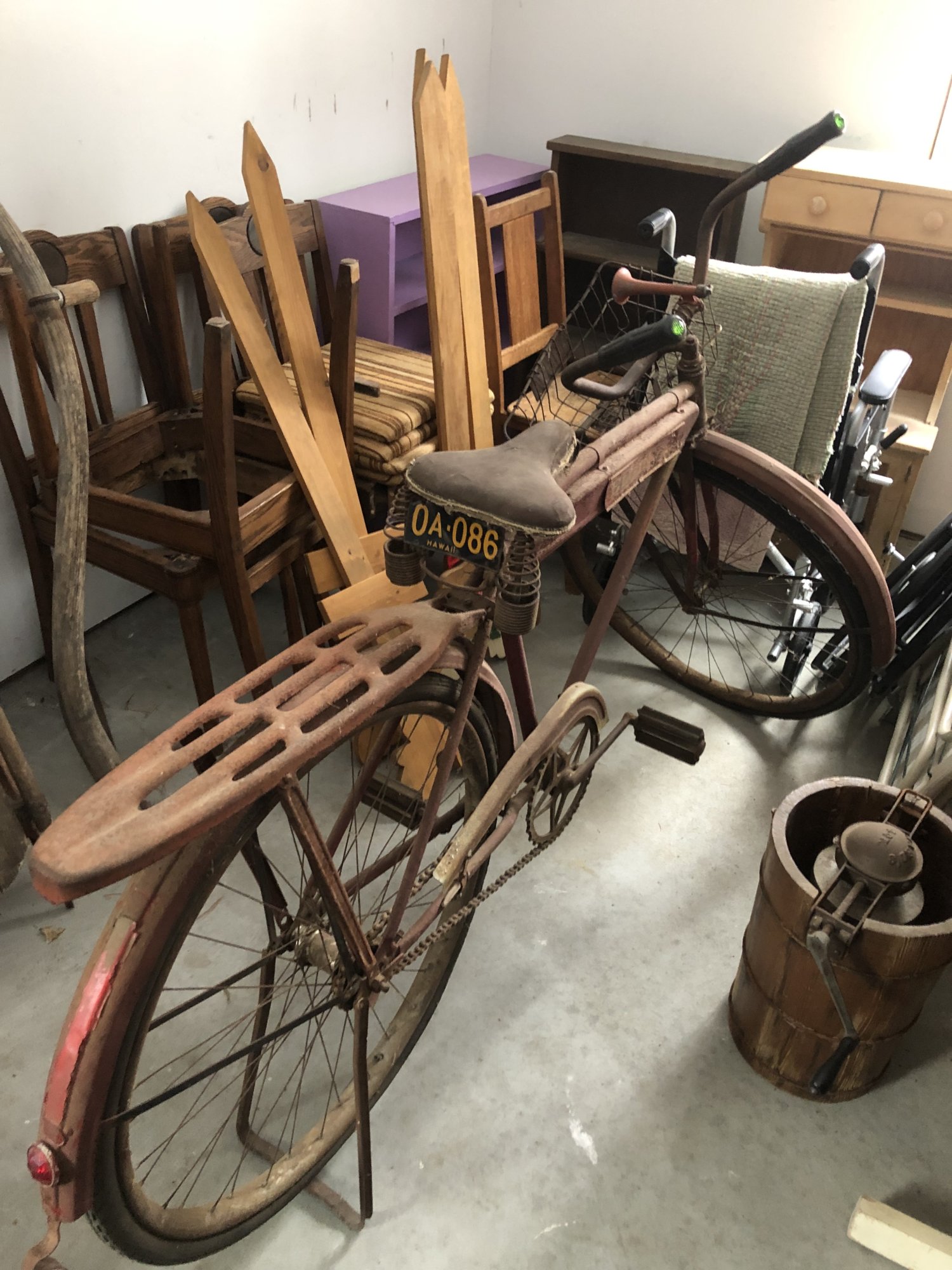 1920s Elgin Complete $1,000 OBO | Sell - Trade: Complete Bicycles | The ...