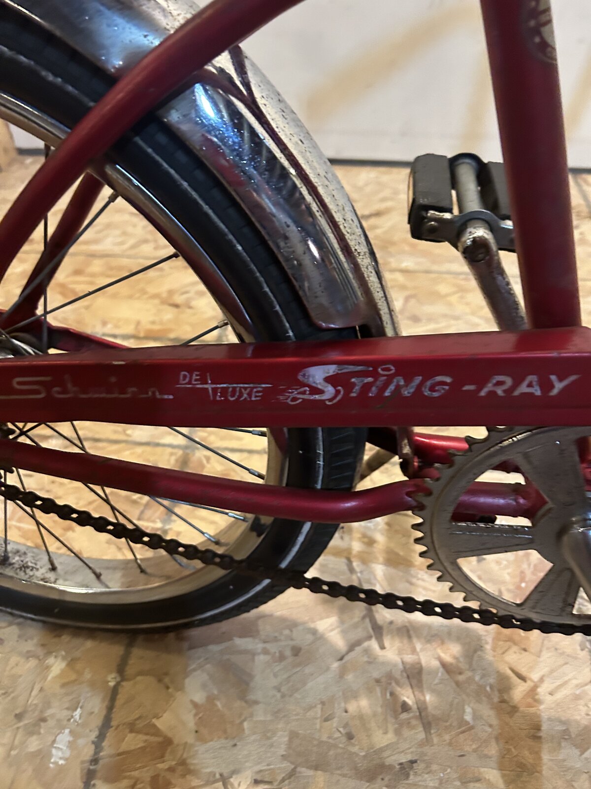 1973 Schwinn Stingray (Hub Fixed ) | Archive (sold or withdrawn) | The ...