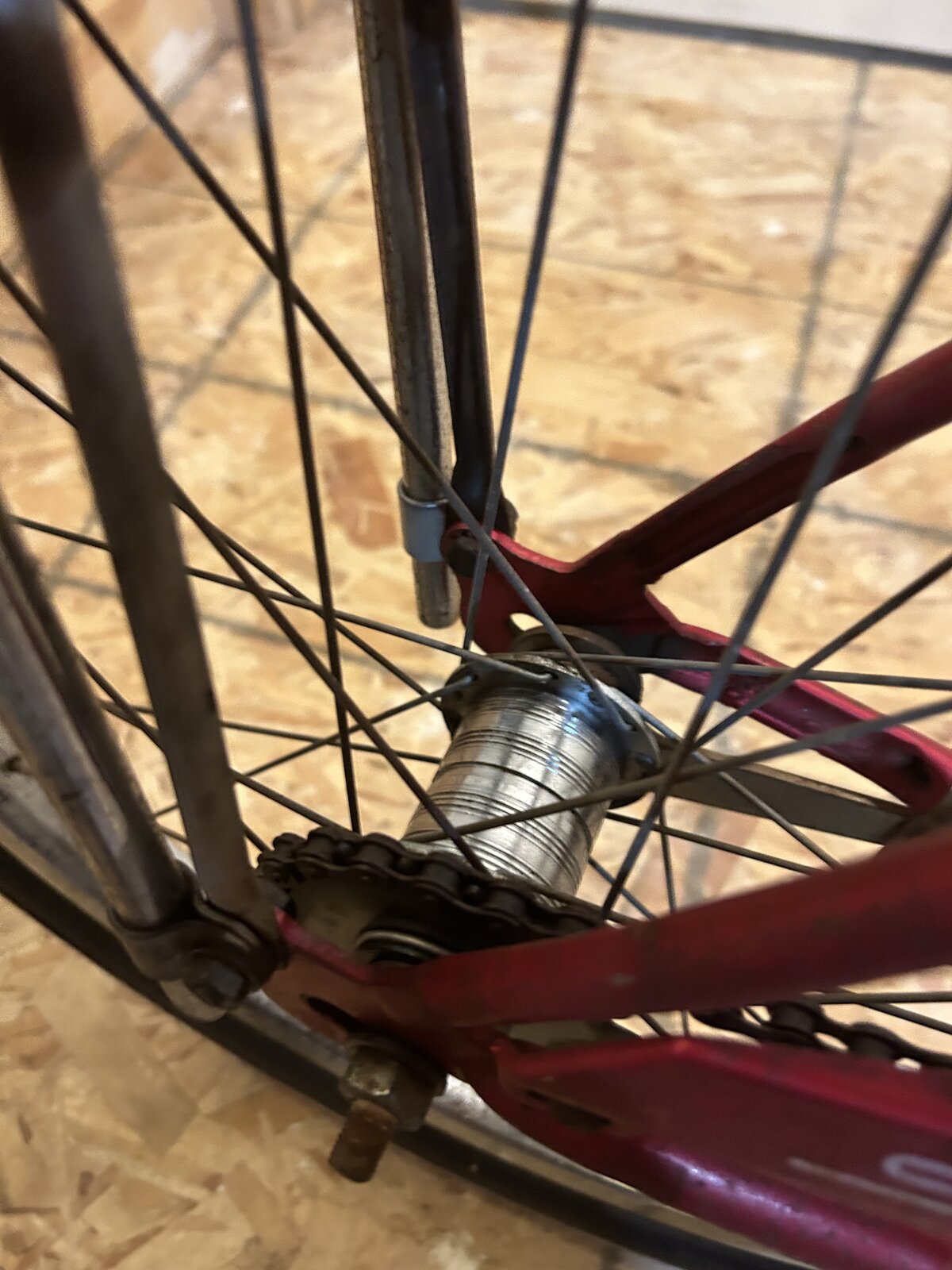 1973 Schwinn Stingray (Hub Fixed ) | Archive (sold or withdrawn) | The ...