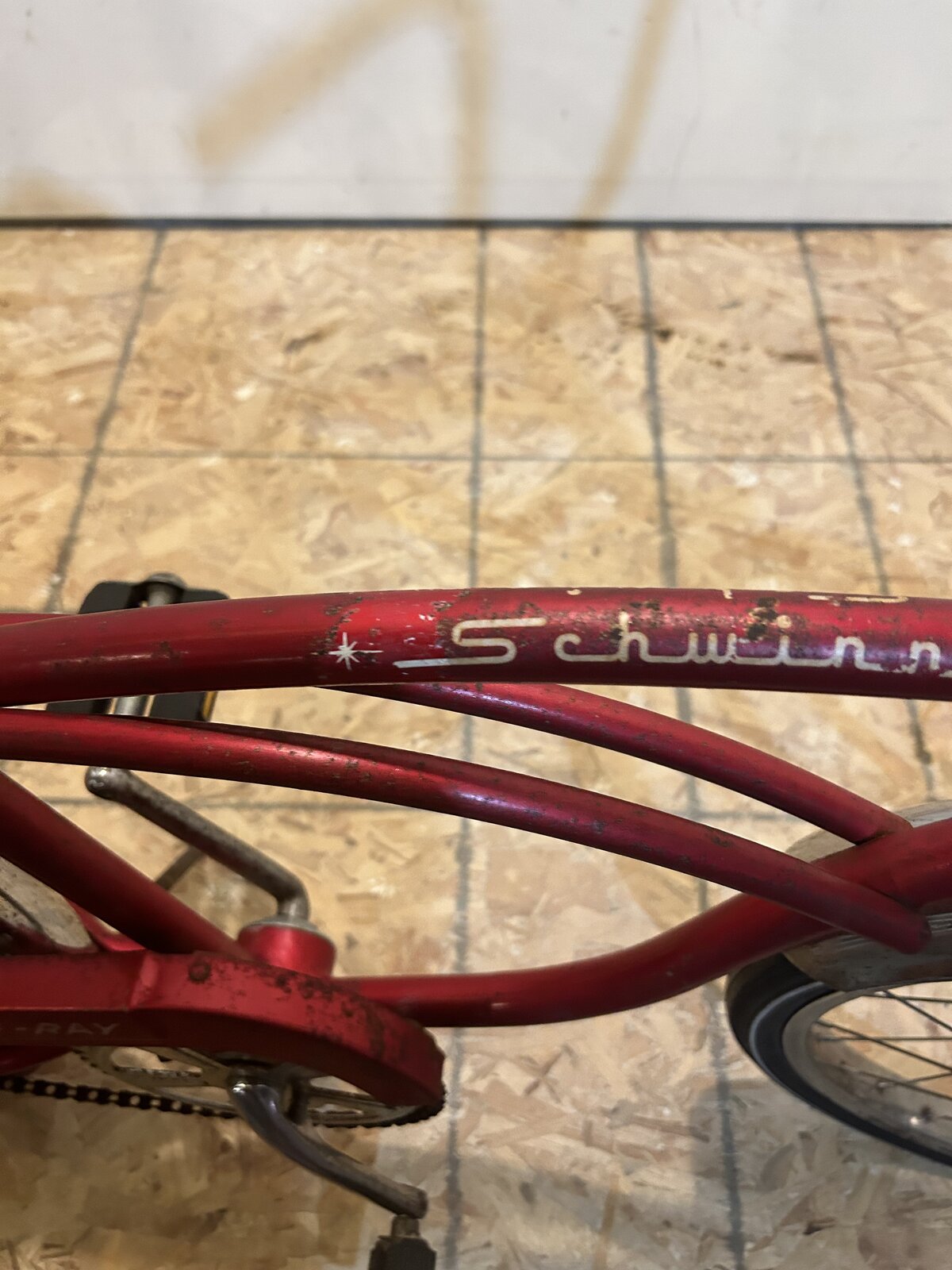 1973 Schwinn Stingray (Hub Fixed ) | Archive (sold or withdrawn) | The ...