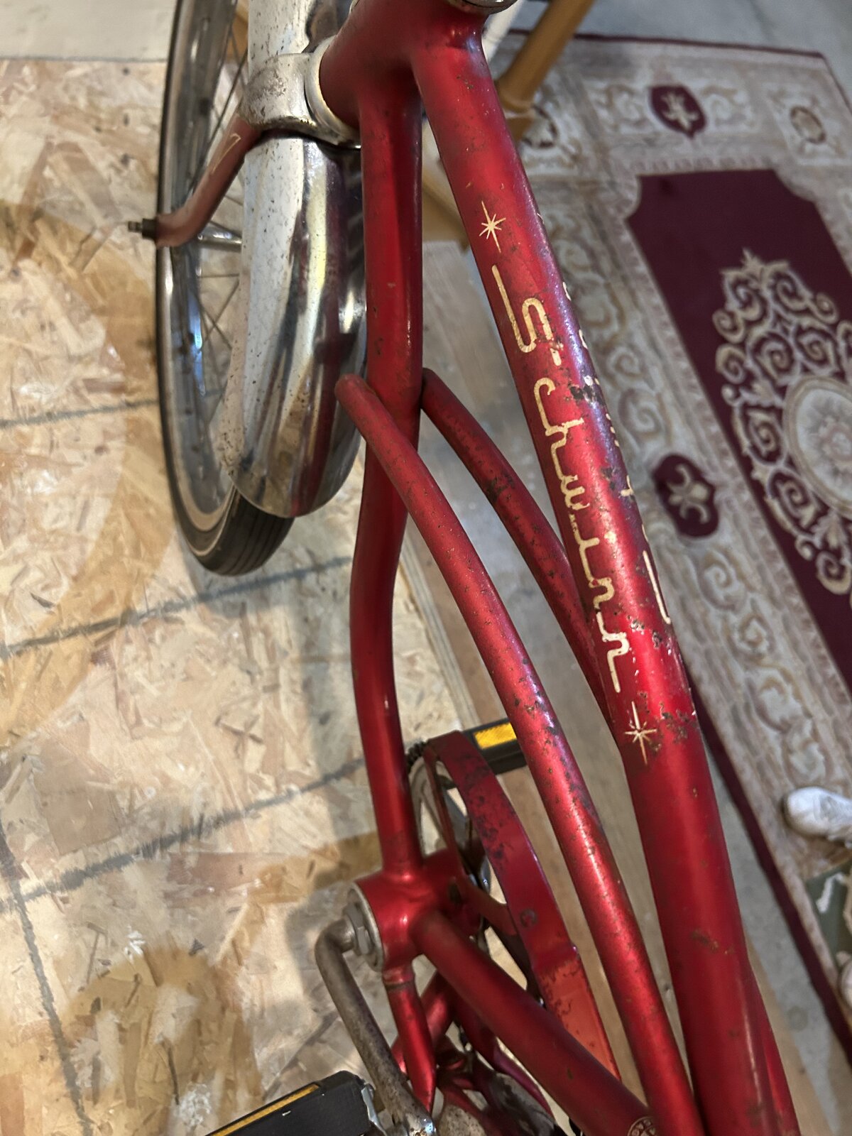 1973 Schwinn Stingray (Hub Fixed ) | Archive (sold or withdrawn) | The ...