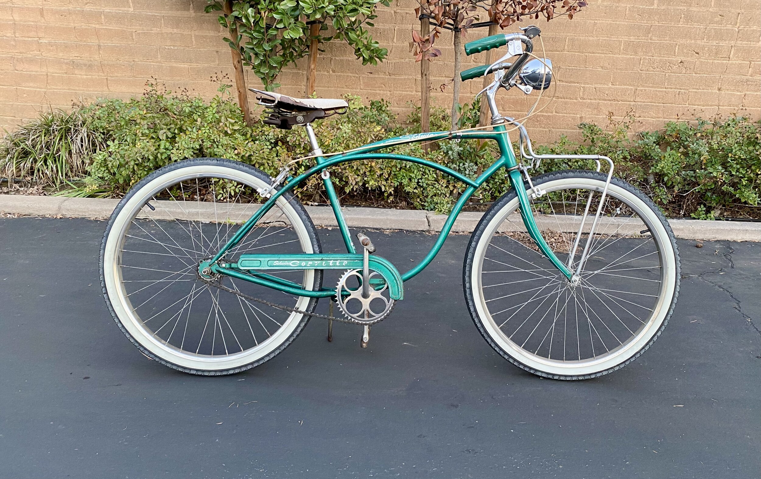 St. Patrick's Day !!! Lets see some green bikes !!!! | General ...