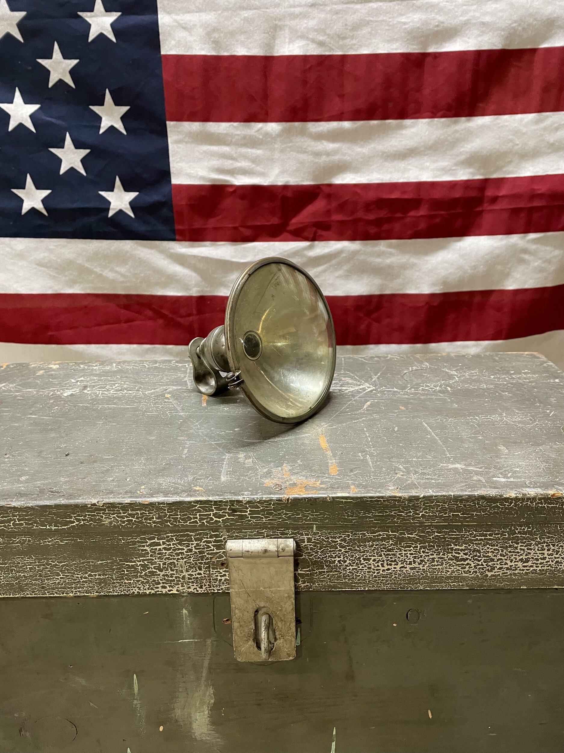 Withdrawn - Early headlight | Archive (sold or withdrawn) | The Classic ...