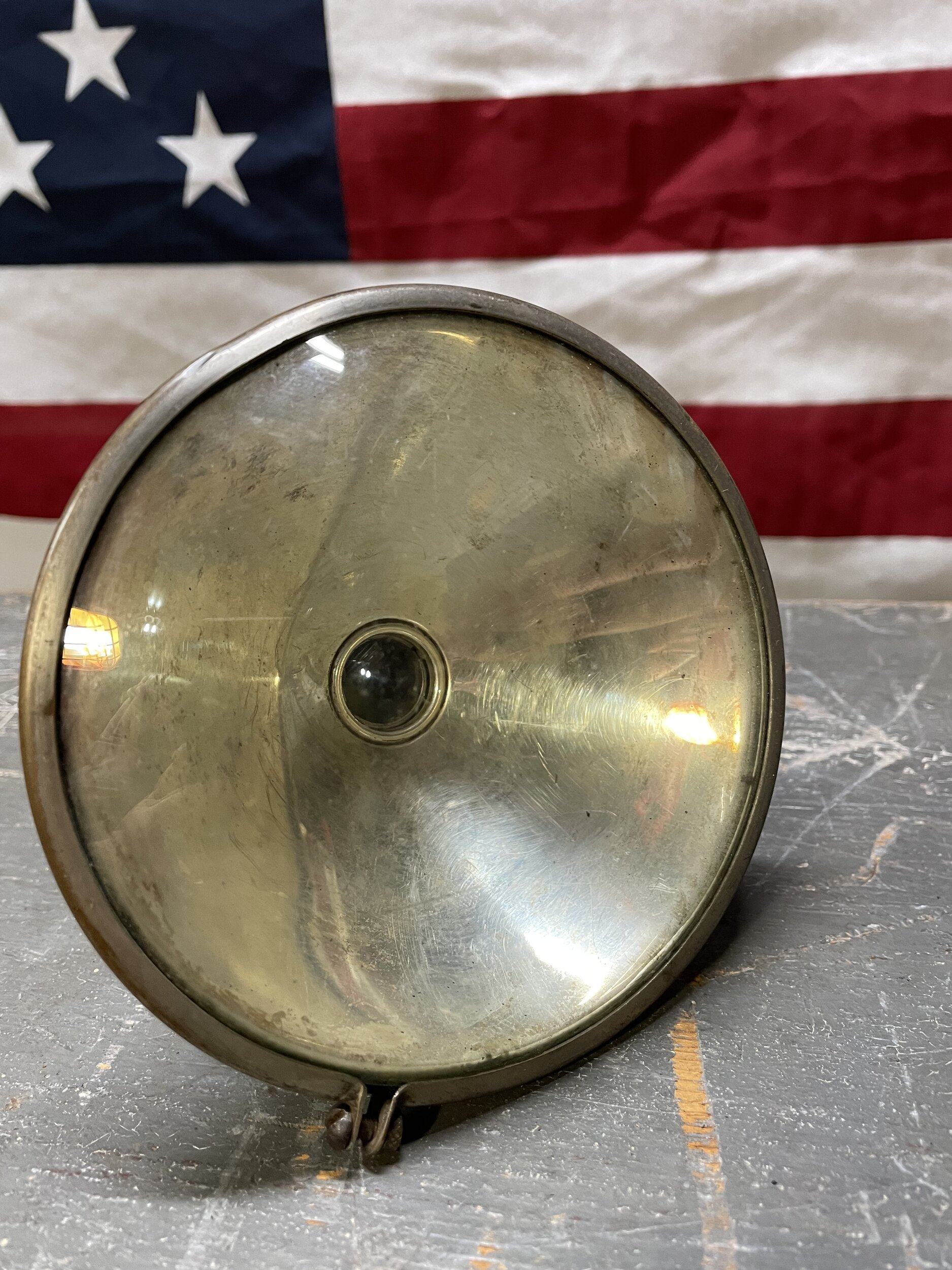 Withdrawn - Early headlight | Archive (sold or withdrawn) | The Classic ...