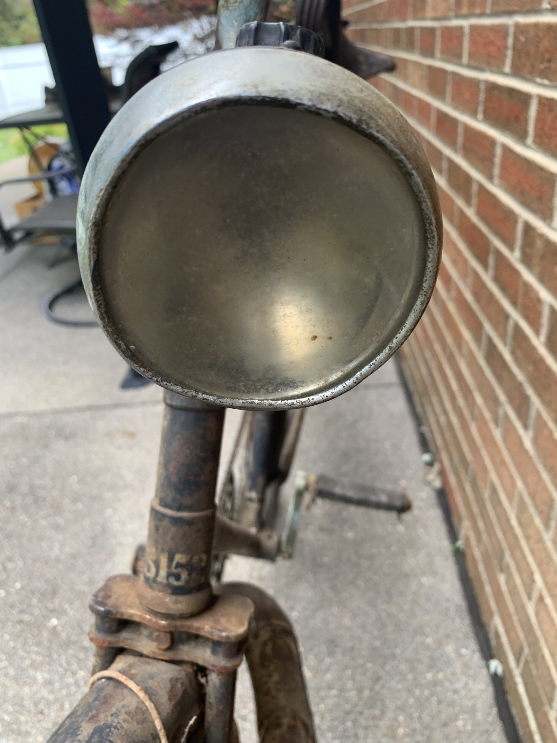 Bicycle identification help | WHAT IS THIS THING? | The Classic and ...