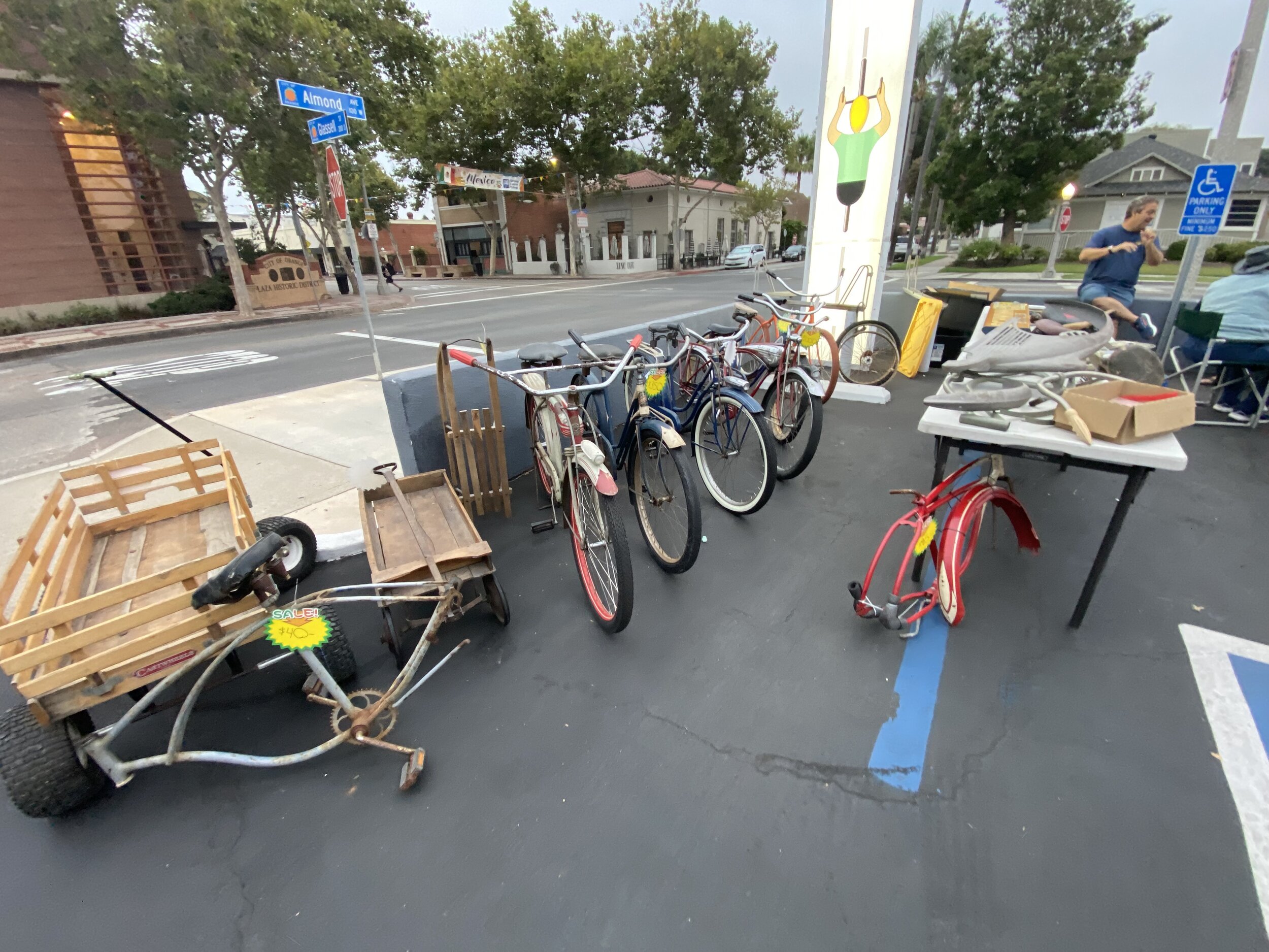 NEXT ORANGE COUNTY MEET, FEBRUARY 8, 2026! & ARCHIVE: 8/10/25 ...