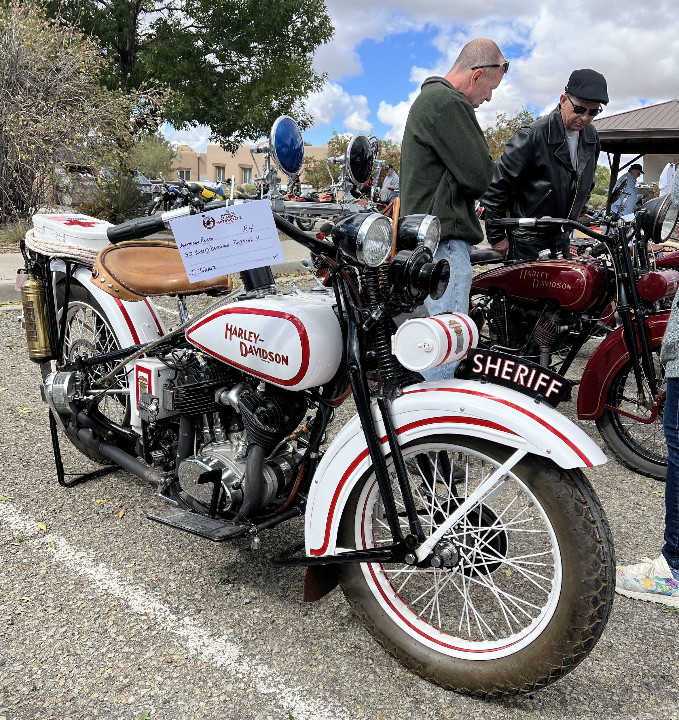 Motorado Motorcycle Show and Swap Meet, Santa Fe, NM Sept. 22nd. | Swap ...