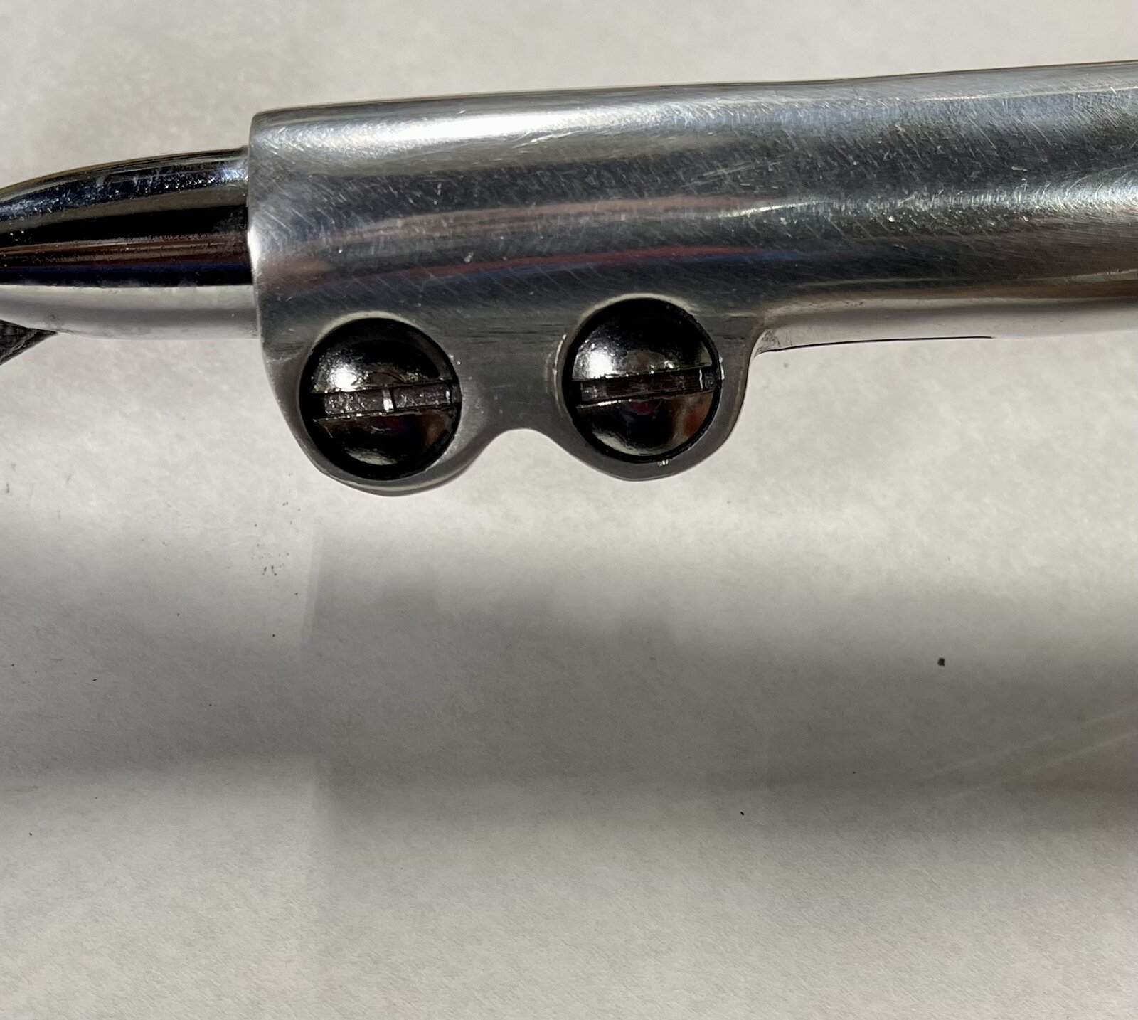 Sold - Schwinn speedometer crossbar screws | Archive (sold or withdrawn ...