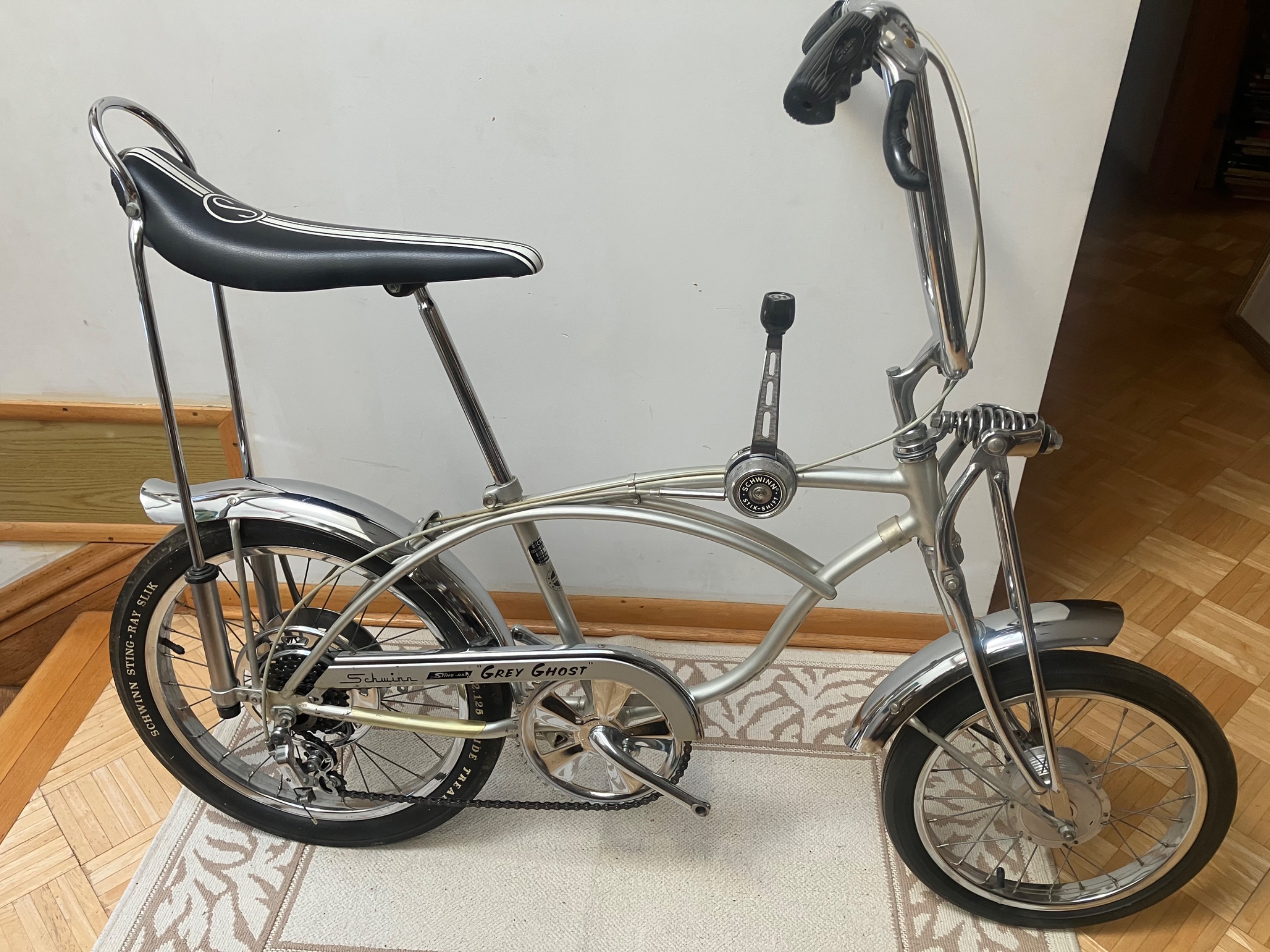 What is your favorite muscle bike? | Schwinn Stingrays and Other Muscle ...