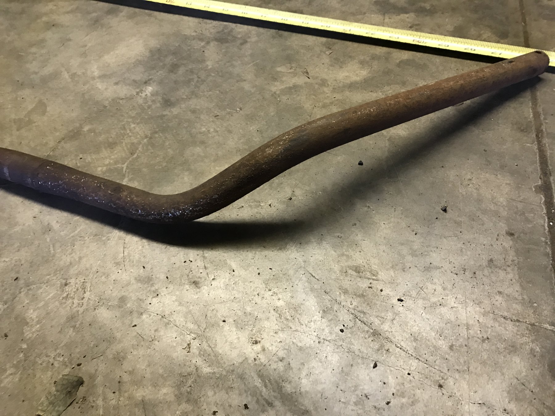 Found - Torrington bar hunt | Wanted: Bikes, Trikes, Parts, Accessories ...