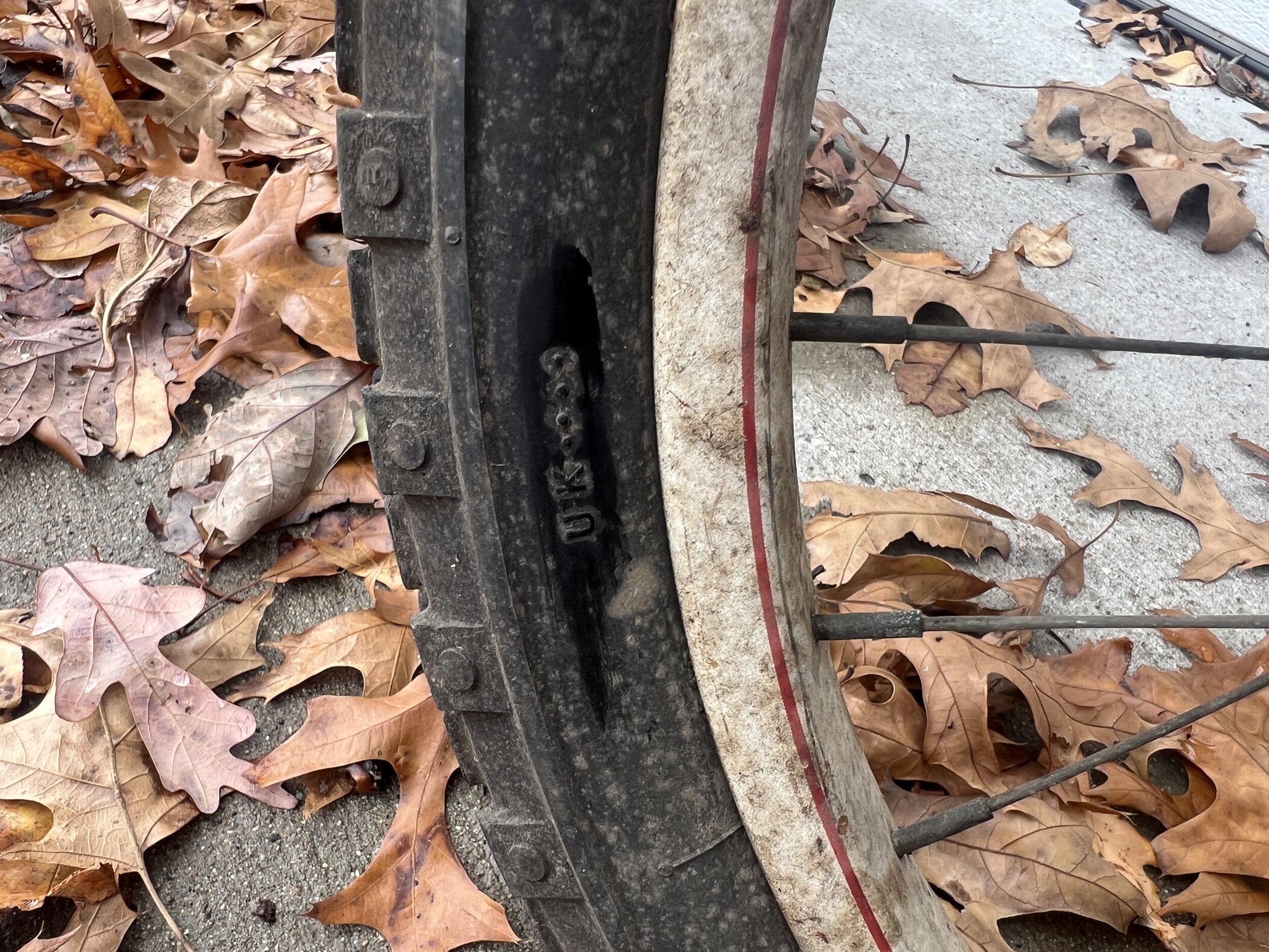 Very Kool recent find, Rocket Bike | Schwinn Stingrays and Other Muscle ...