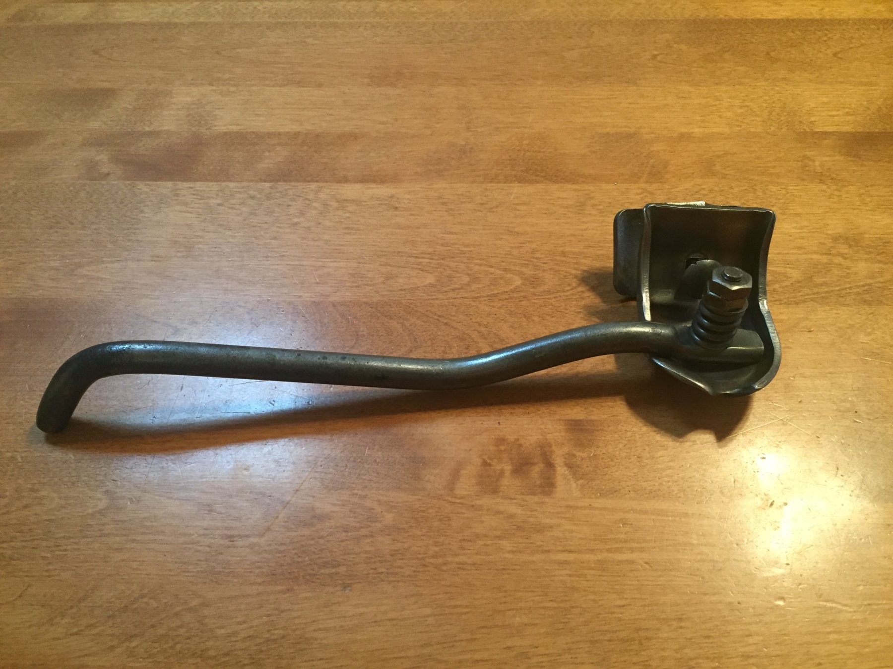 Sold - Early bolt-on kickstand | Archive (sold or withdrawn) | The ...