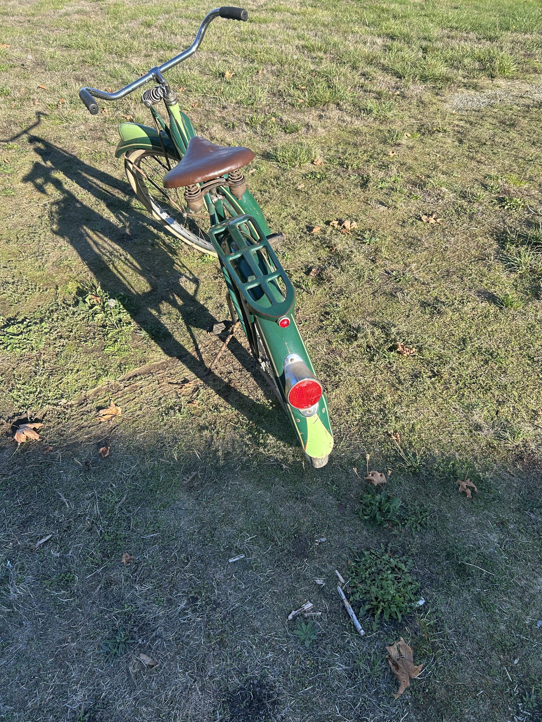 Sold - Nice girls b6 green on green OG paint | Archive (sold or ...