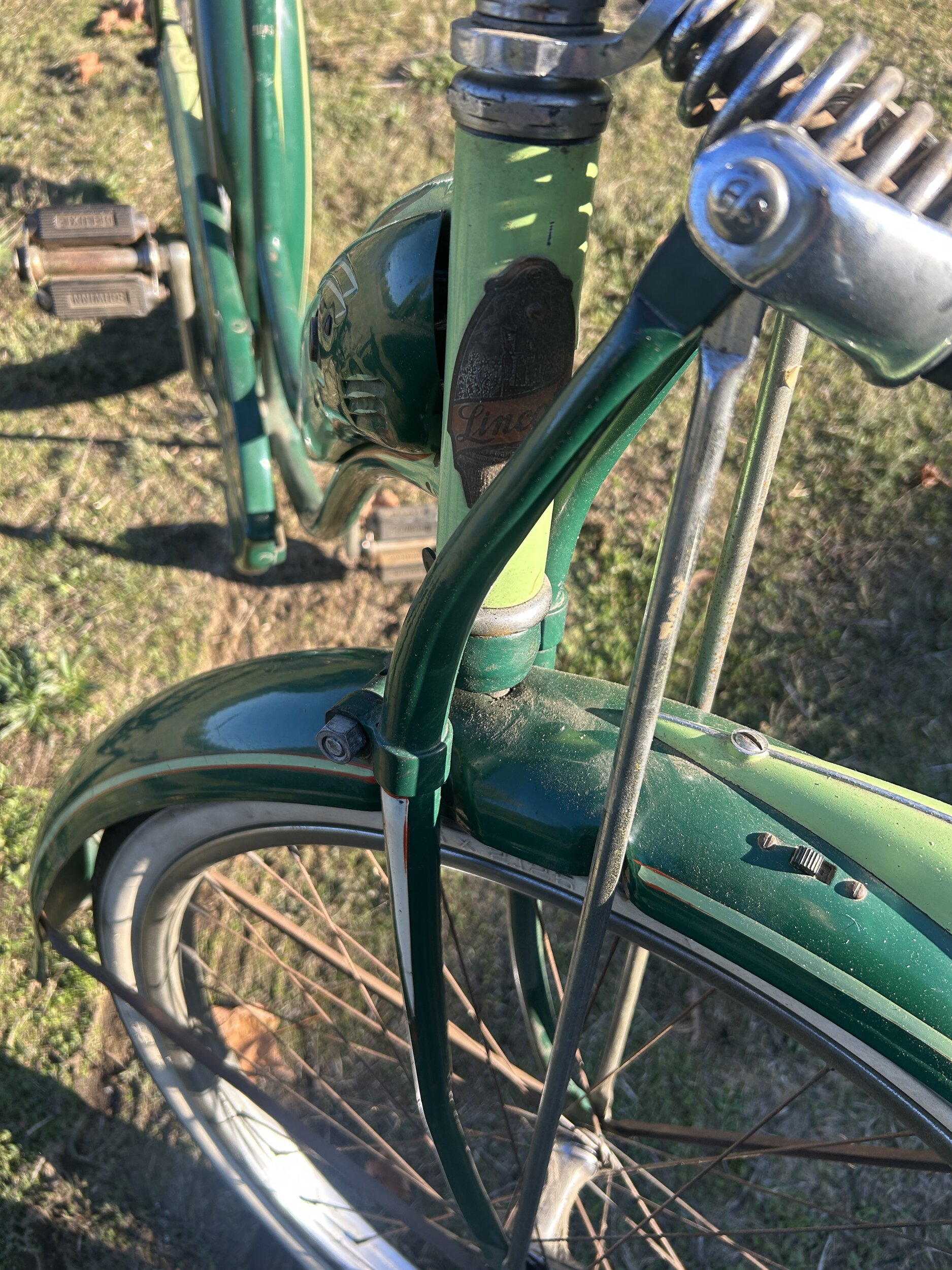 Sold - Nice girls b6 green on green OG paint | Archive (sold or ...