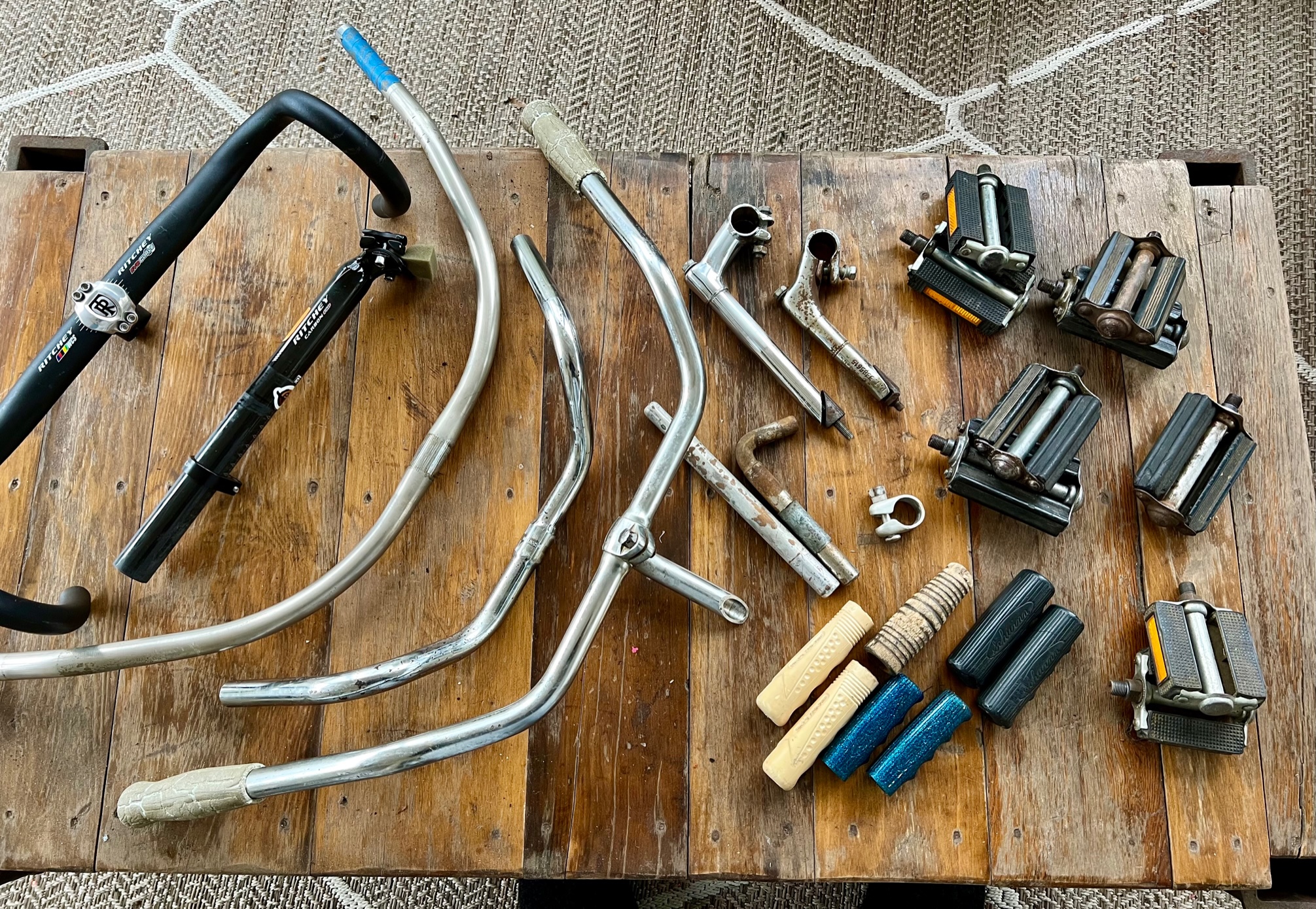 Narrow Handlebars | Wanted: Bikes, Trikes, Parts, Accessories, Etc ...