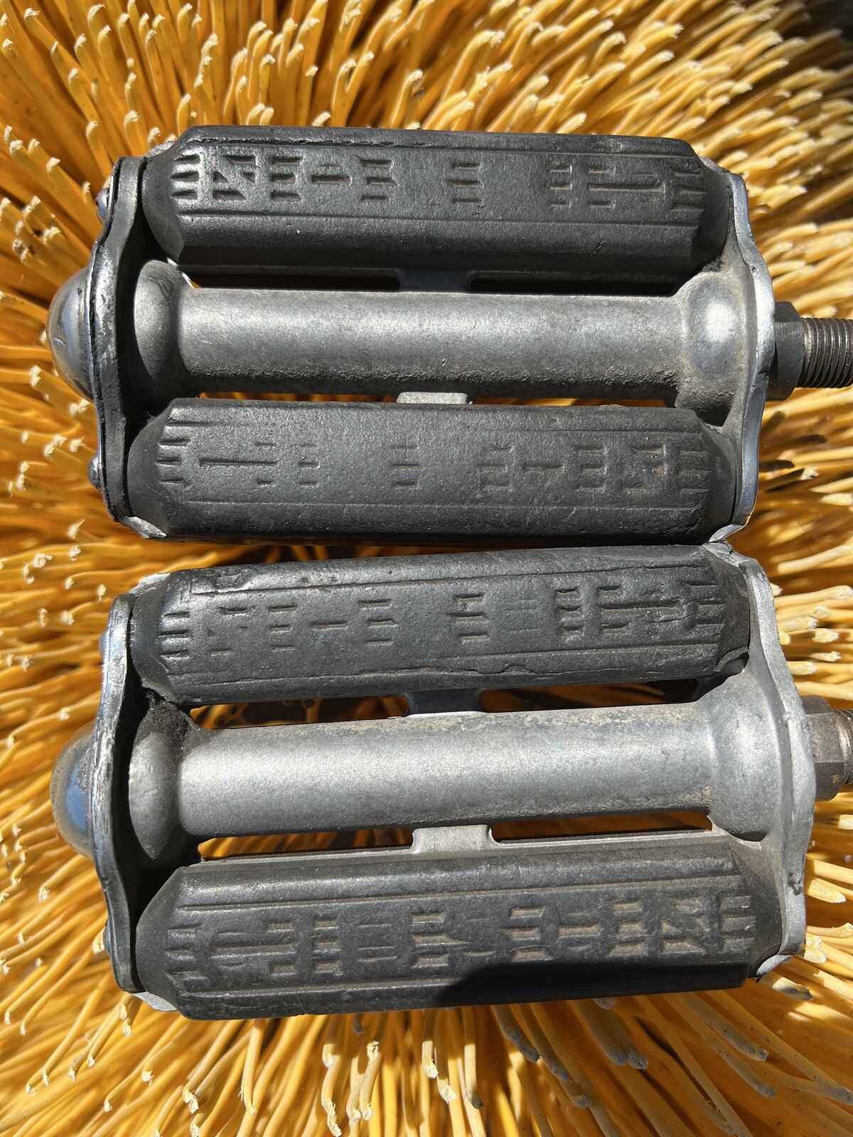 Gibson Pedals | Wanted: Bikes, Trikes, Parts, Accessories, Etc. | The ...