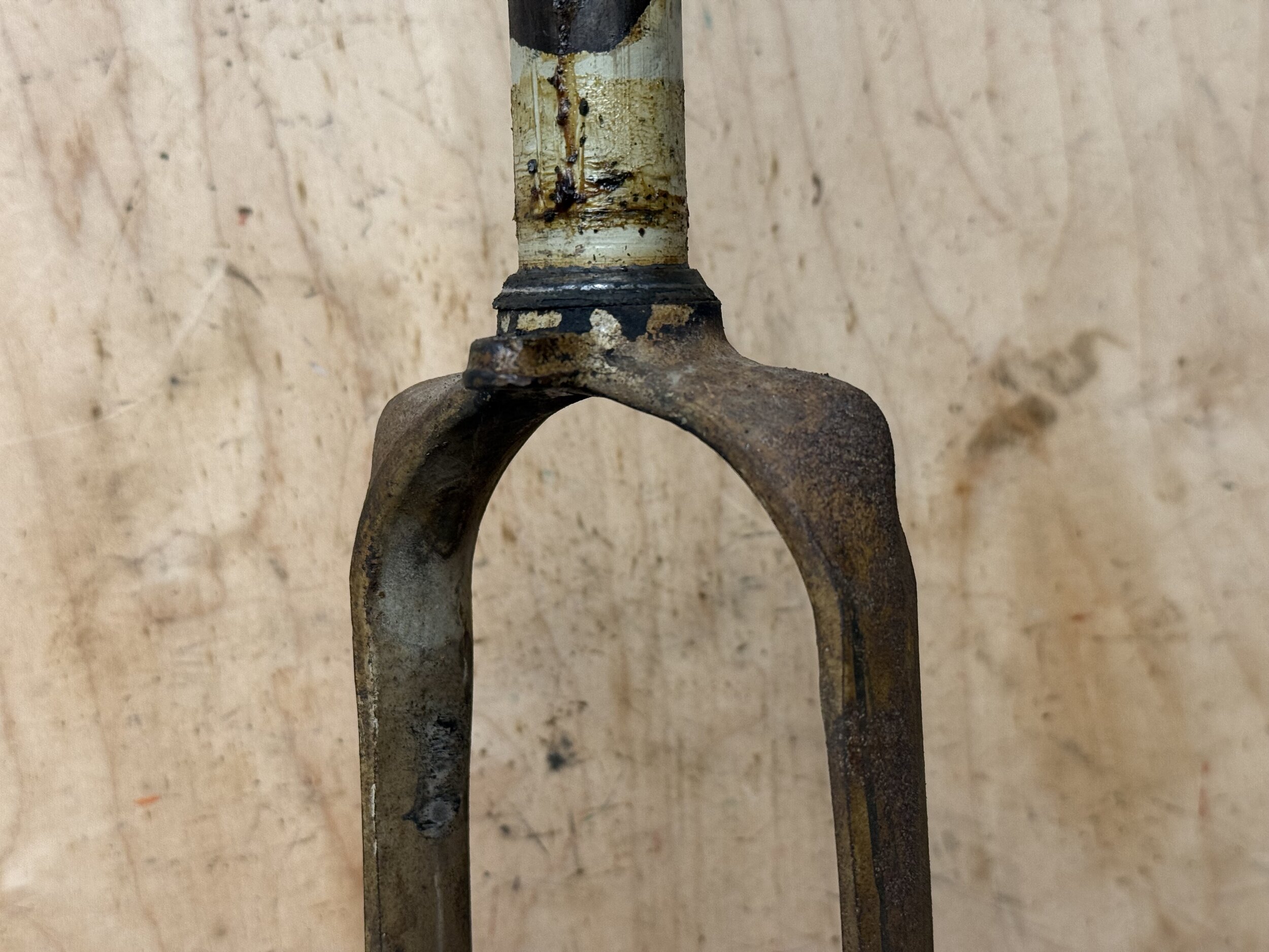 Reduced - FS: CWC prewar 1941 ladies fork $35/shipped | Sell - Trade ...